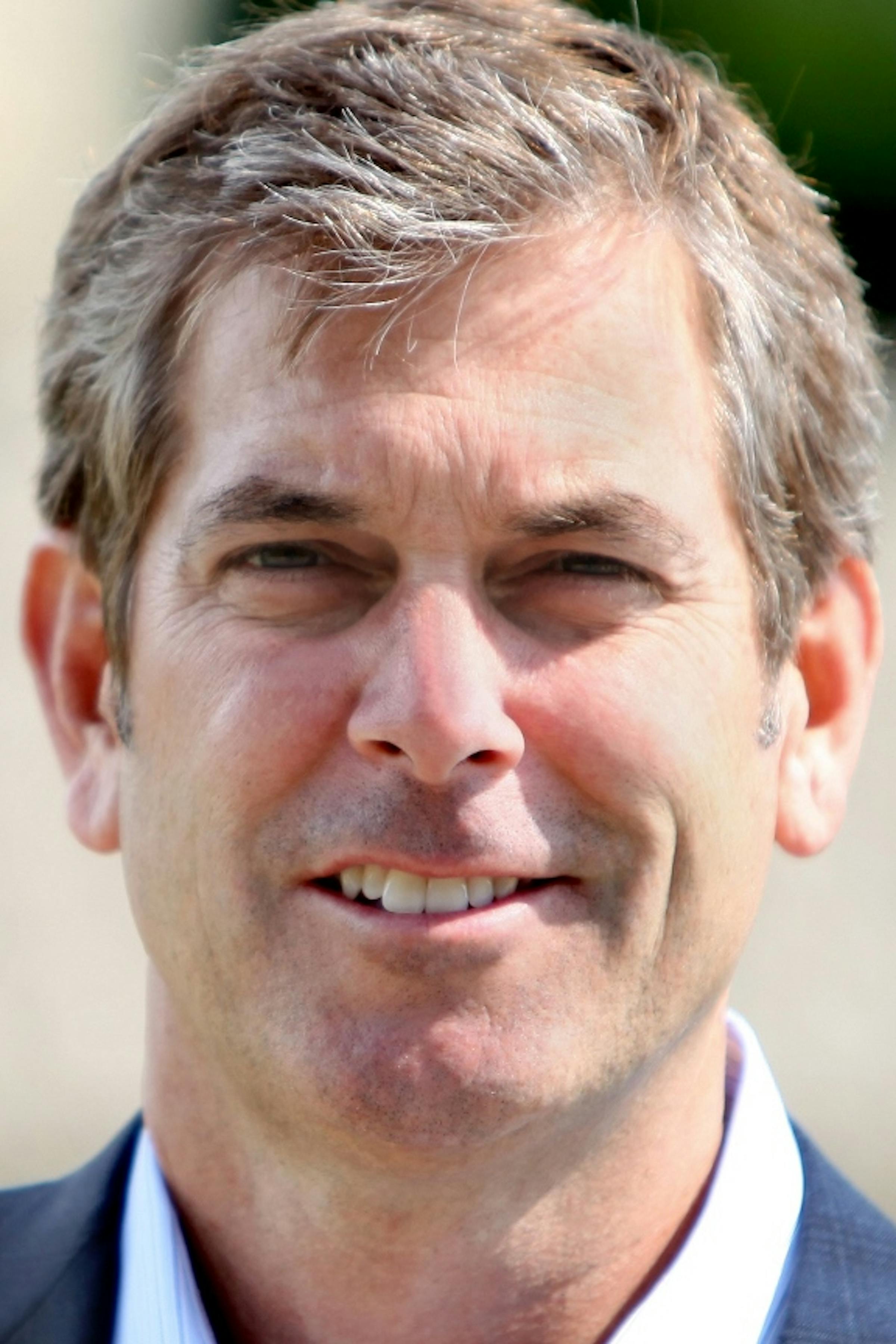 Campbell Mithun picks Fallon exec as CEO