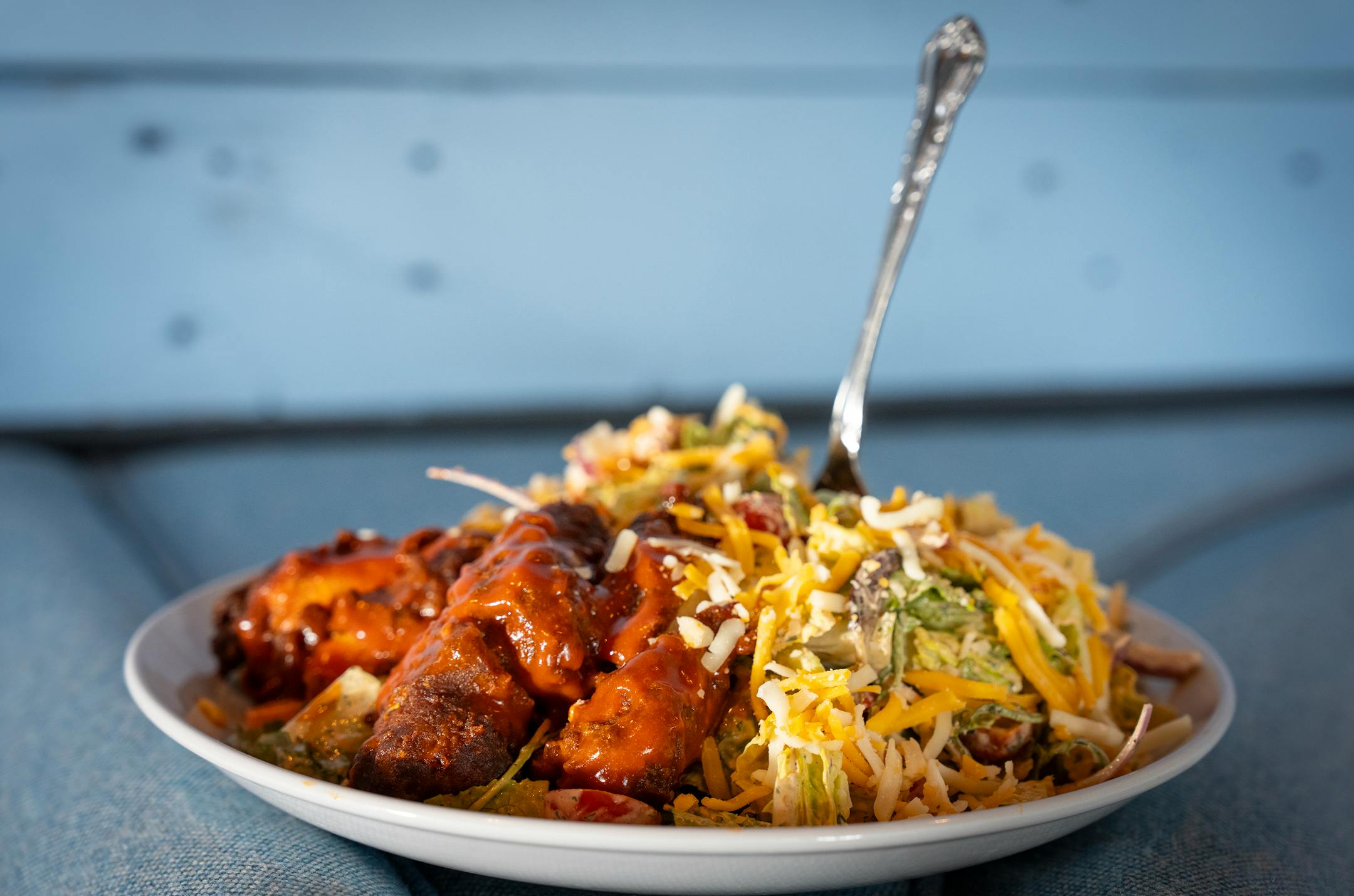 Asher's Bar & Grill to open across from Bde Maka Ska in Mpls.