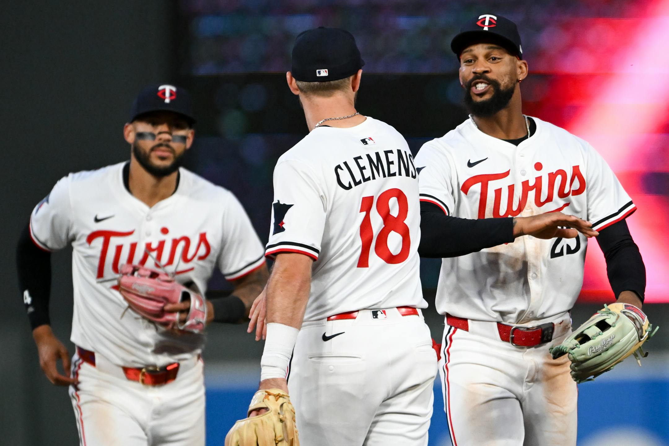 Twins defeat Mariners behind Joe Ryan’s pitching