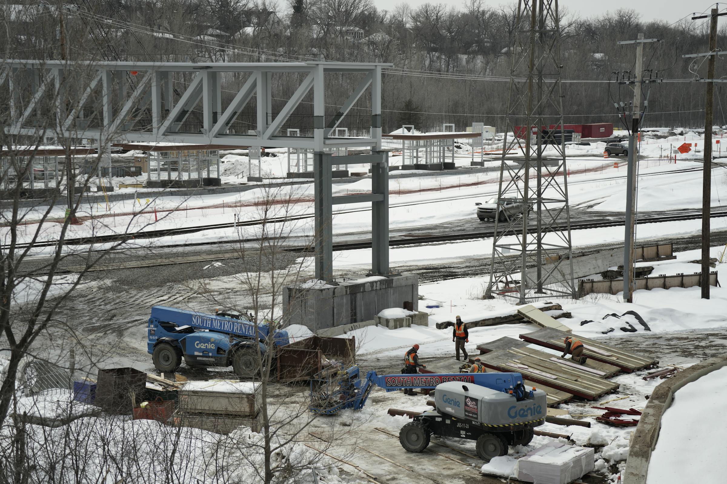 Met Council engineer sues his employer, saying it illegally inflated ...