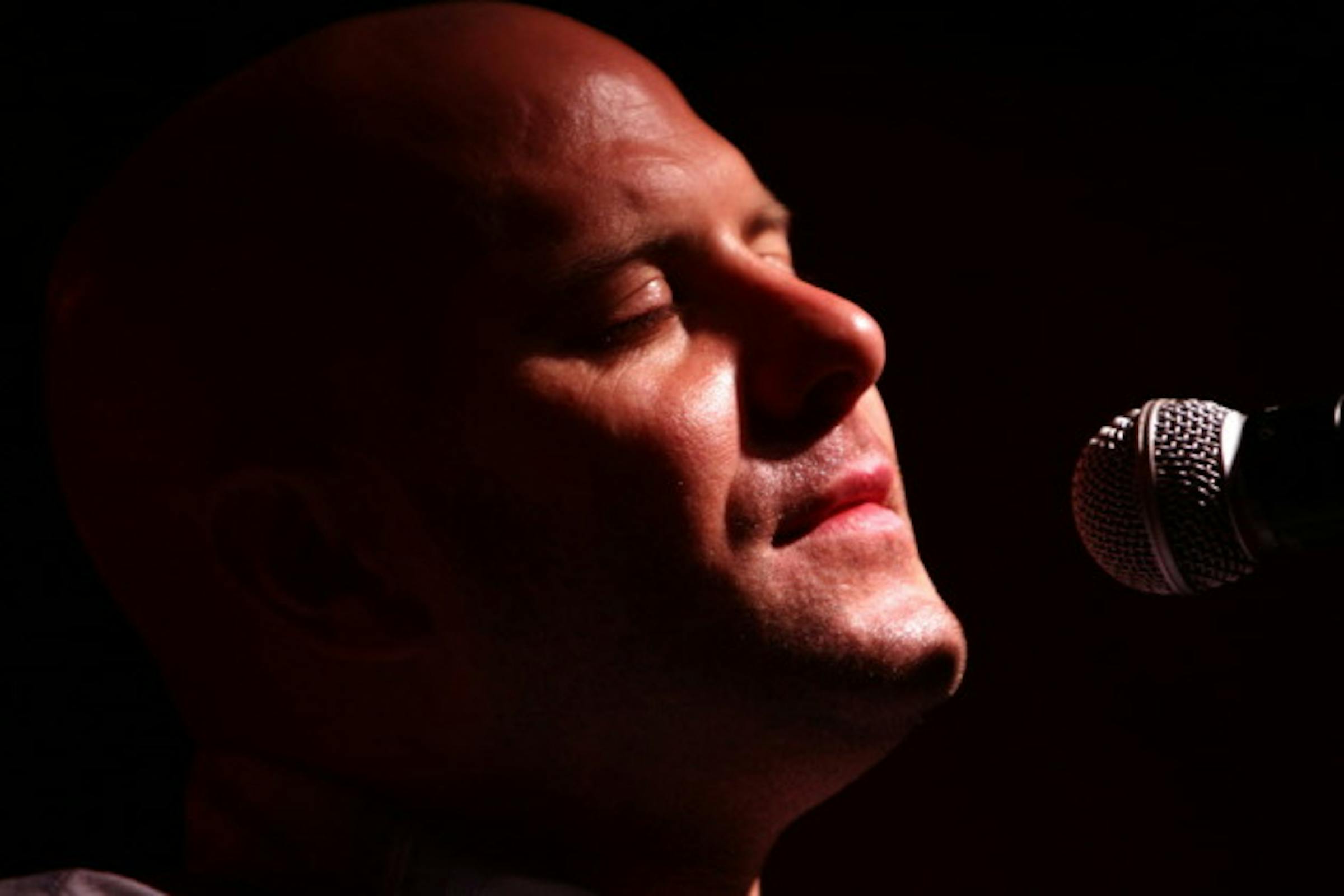 Brian (G.B.) Leighton battling cancer again