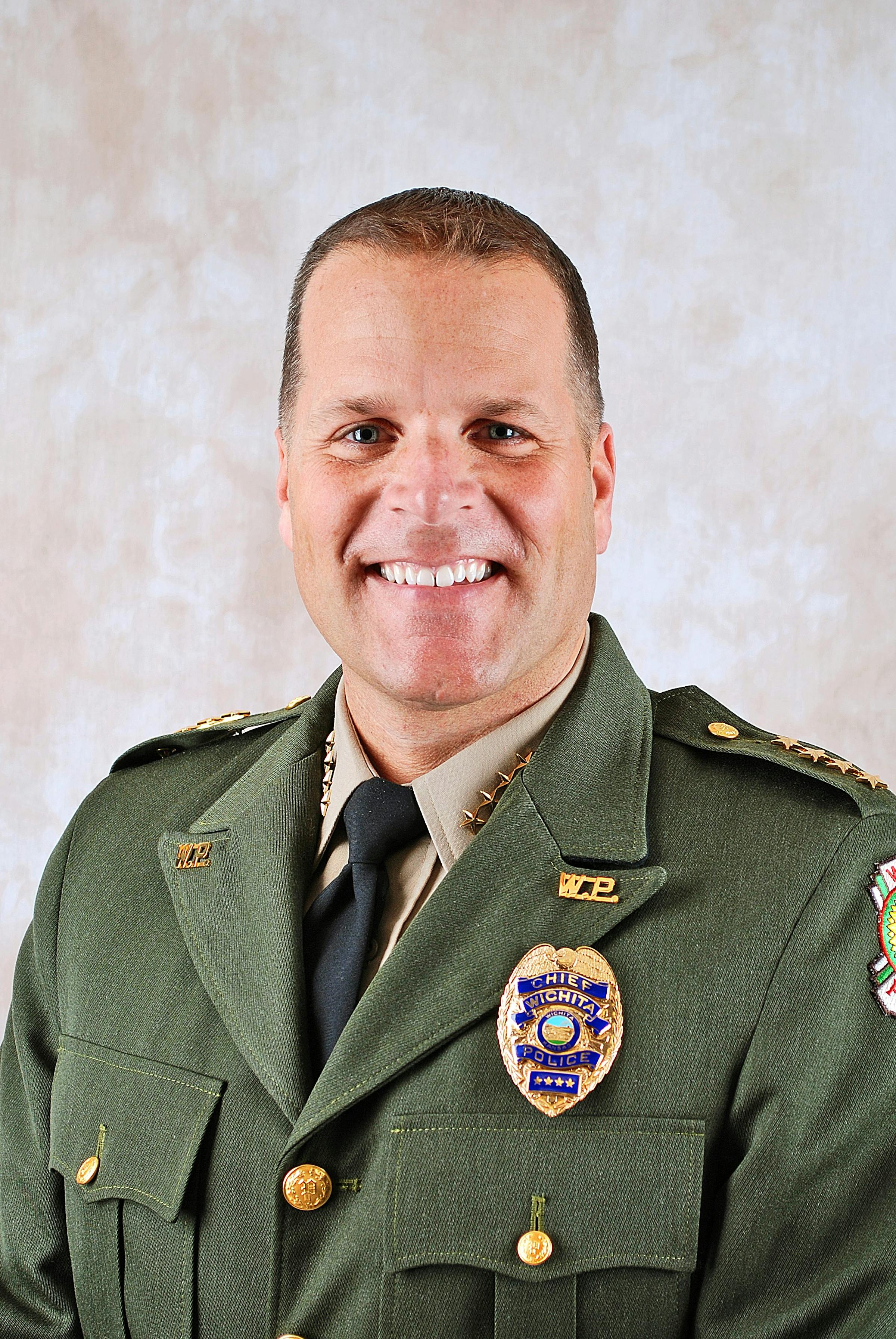 Former Duluth Police Chief Gordon Ramsay elected St. Louis County sheriff