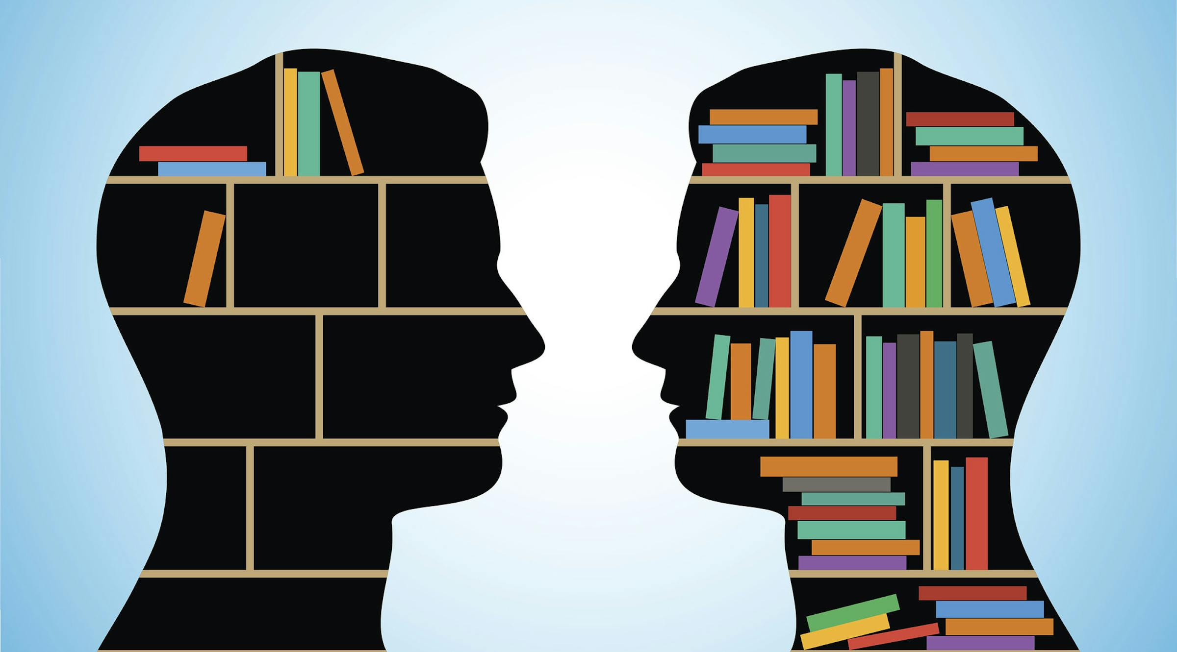 Readers Write: 'The 40 greatest books we should all read,' health care ...