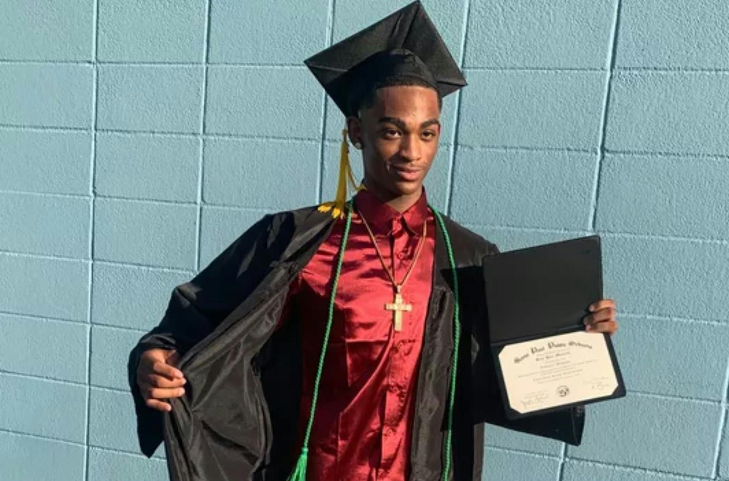 Mall of America shooting victim identified as Johntae Hudson of St. Paul