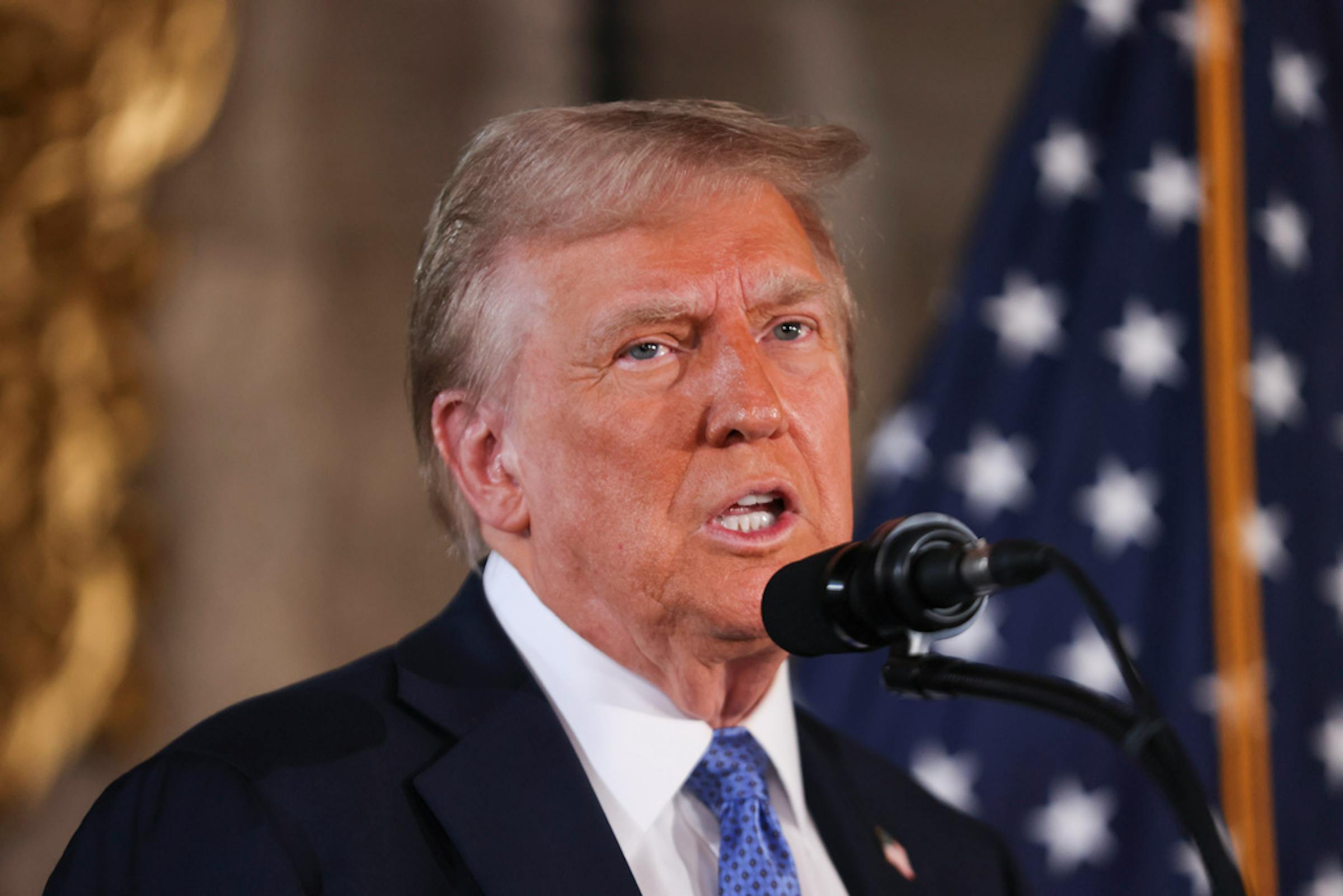 House rejects Trump-backed plan on government shutdown, leaving next steps uncertain