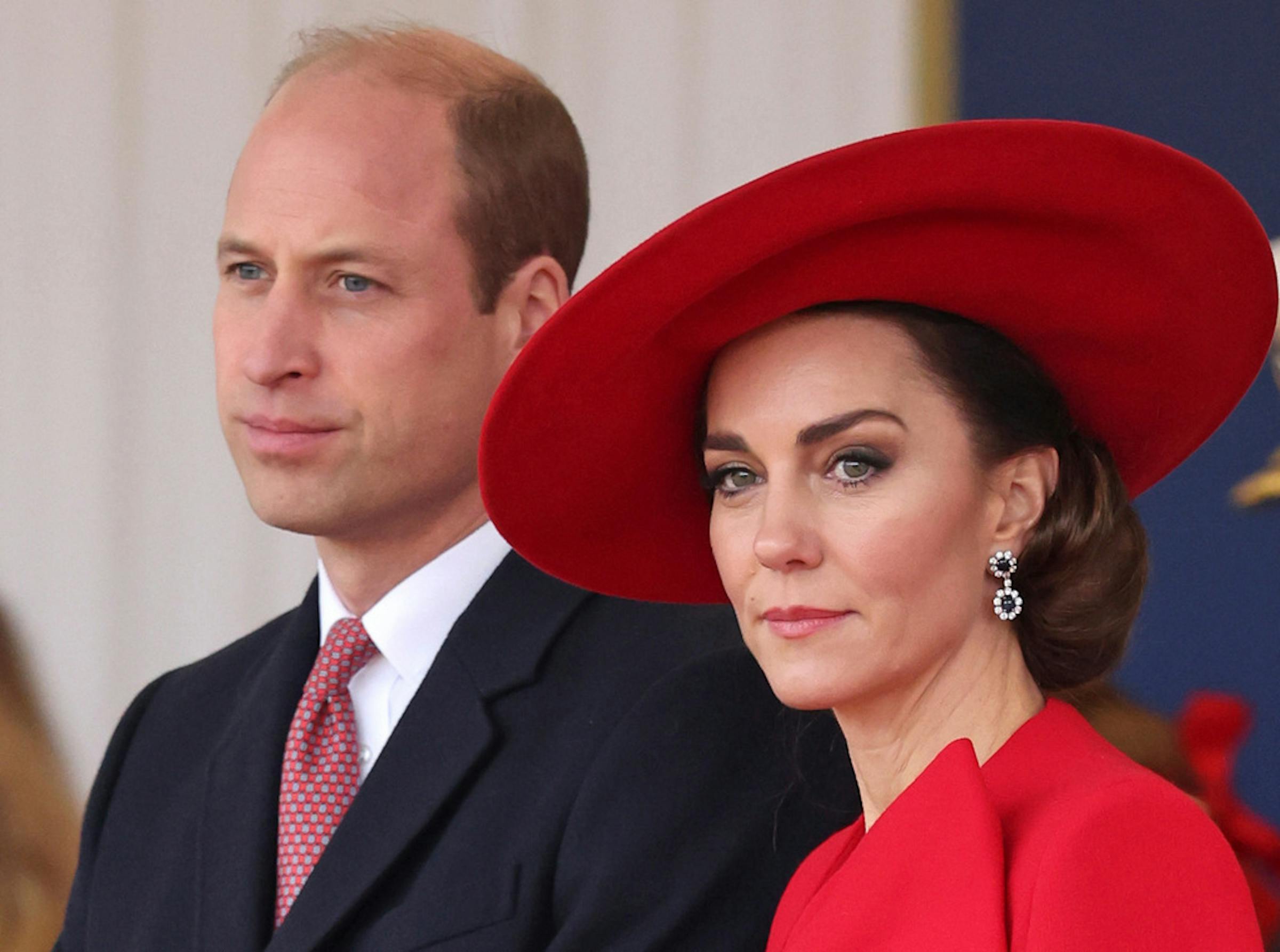 Kate’s been the reliable face of a modern monarchy. Now she’s at the ...