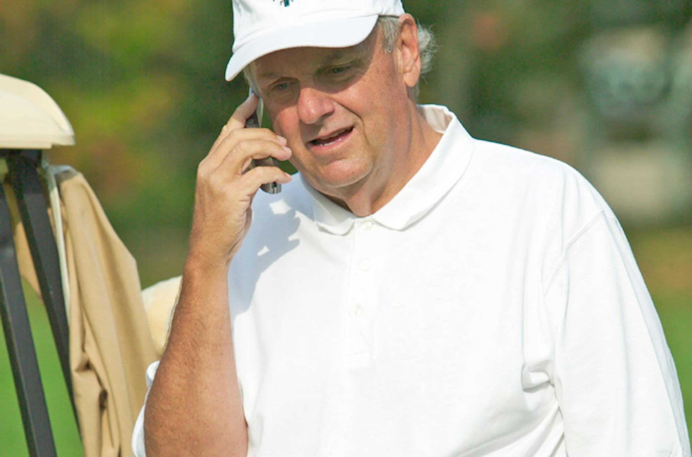 Denny Hecker files for Chapter 7 bankruptcy
