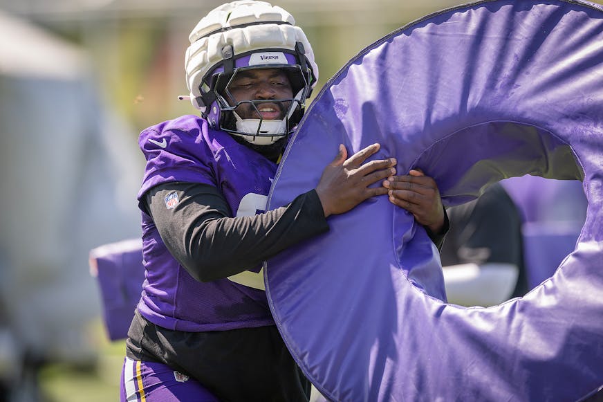 Minnesota Vikings News - MN Vikings Score, Schedule, Standings