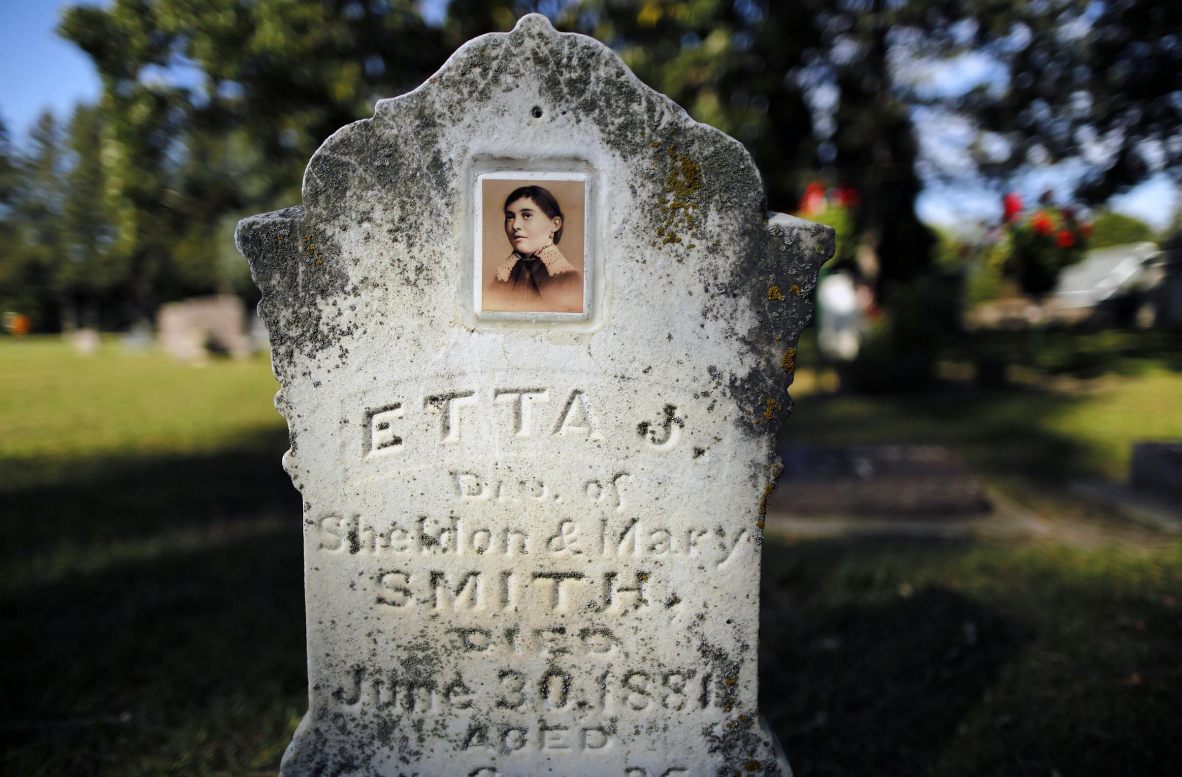 In Eden Prairie, a hallowed ground marks 150 years