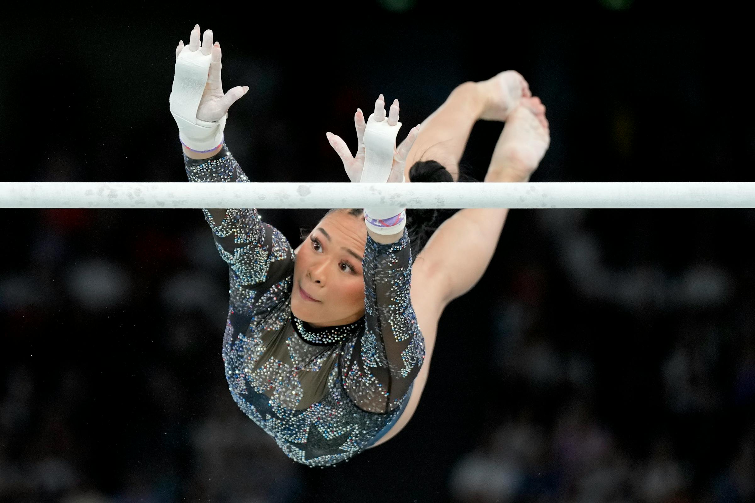 When to watch Minnesota gymnast Suni Lee at the Paris Olympics
