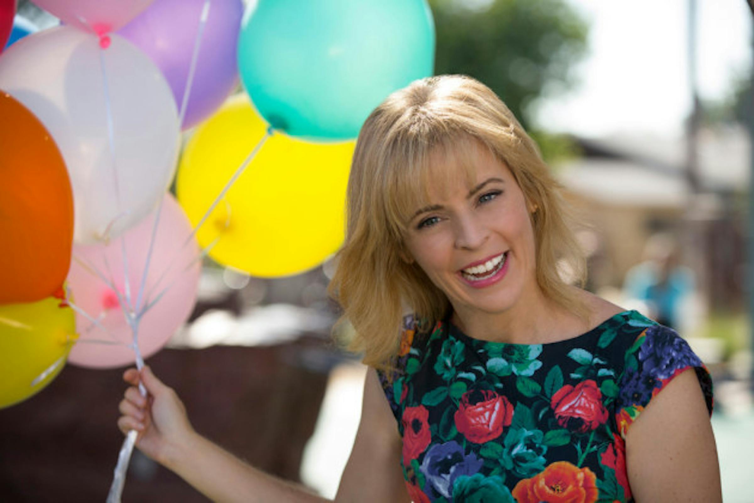 Comedian Maria Bamford celebrates 'homecoming' concert in St. Paul with ...