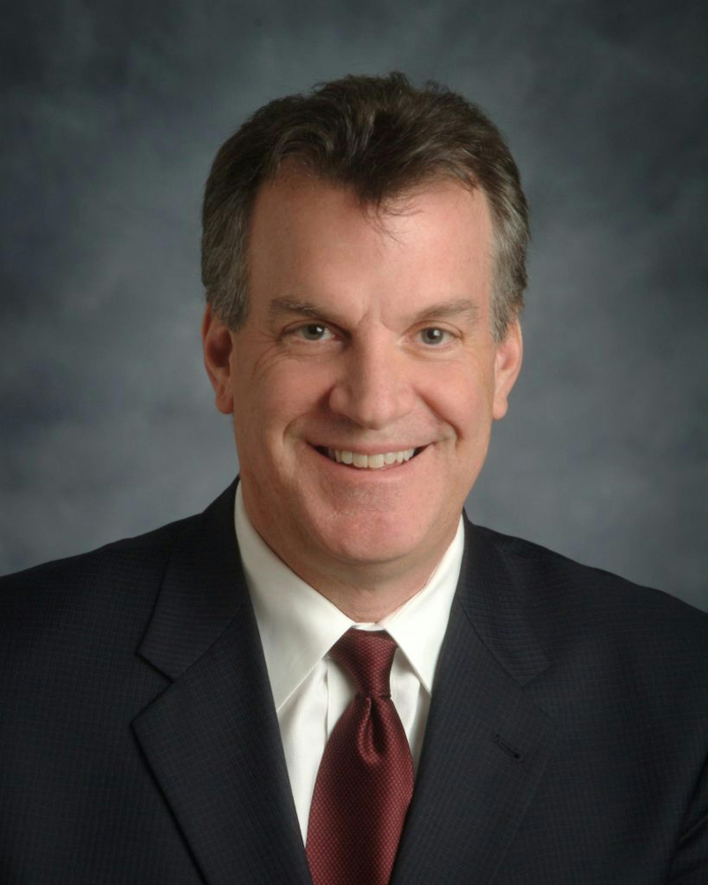 Inside view: Kelly Doran