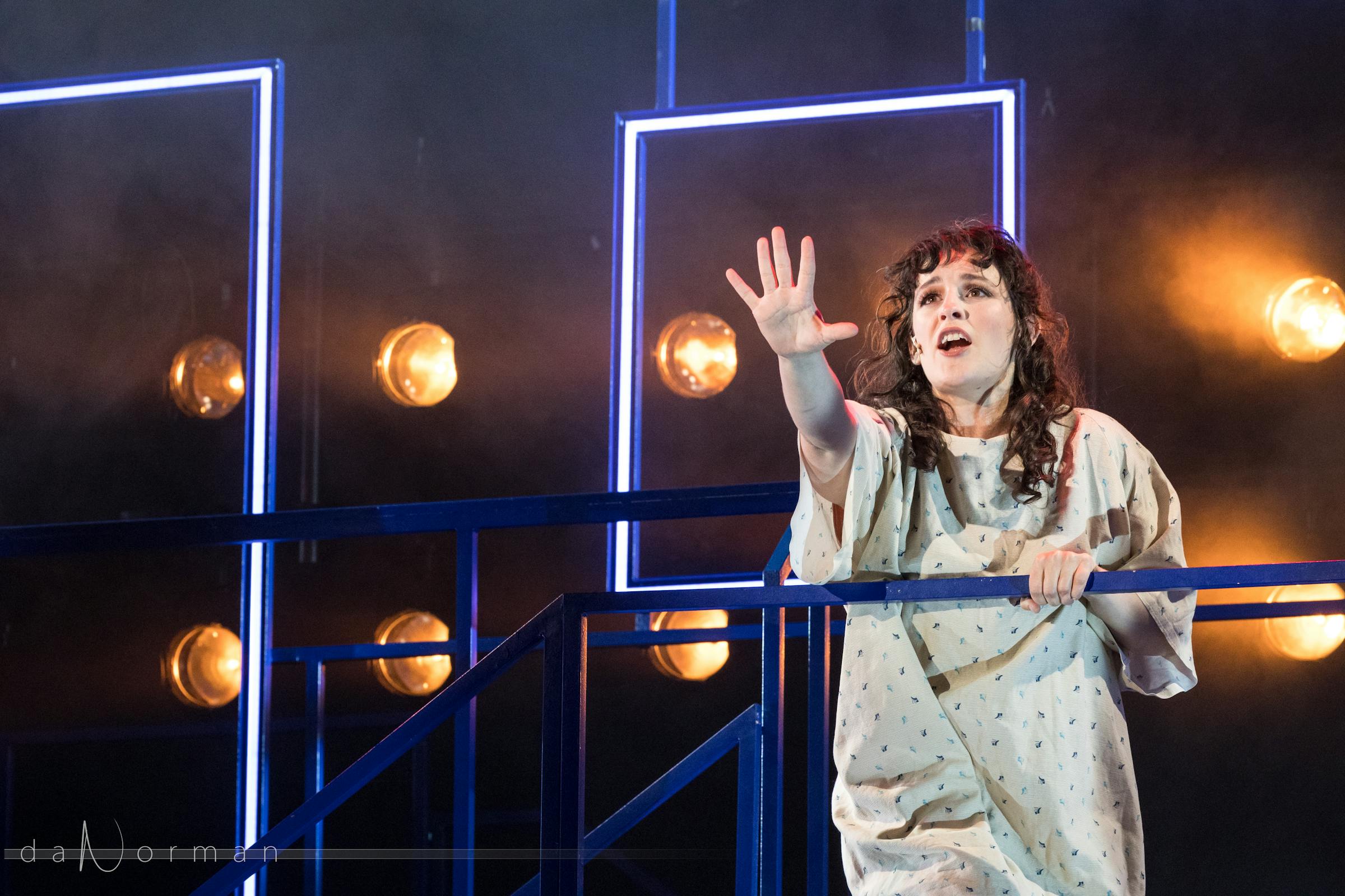 Review: Theater Latté Da's 'Normal' is anything but