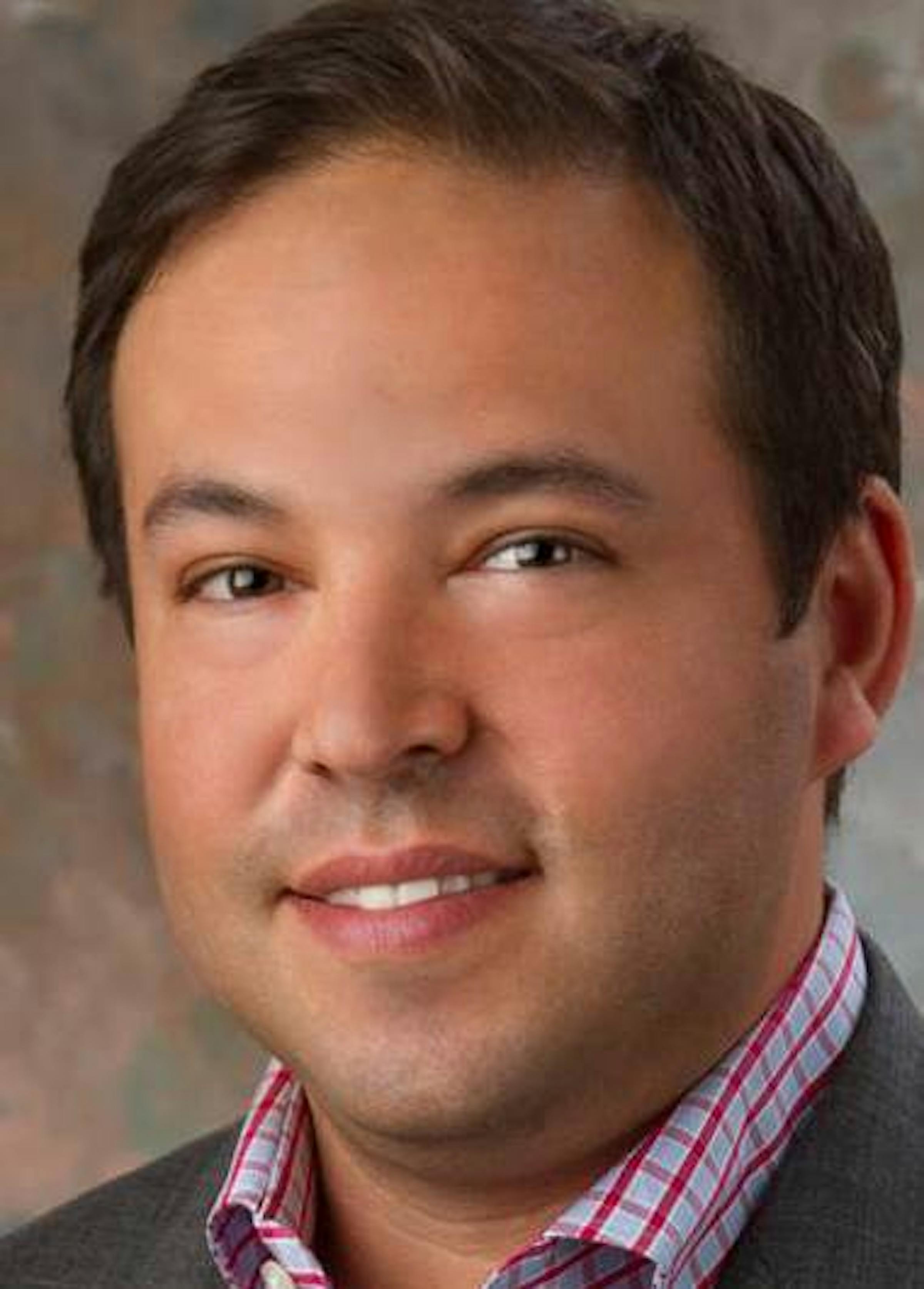 Inside View: Andy Finn, Founders Properties