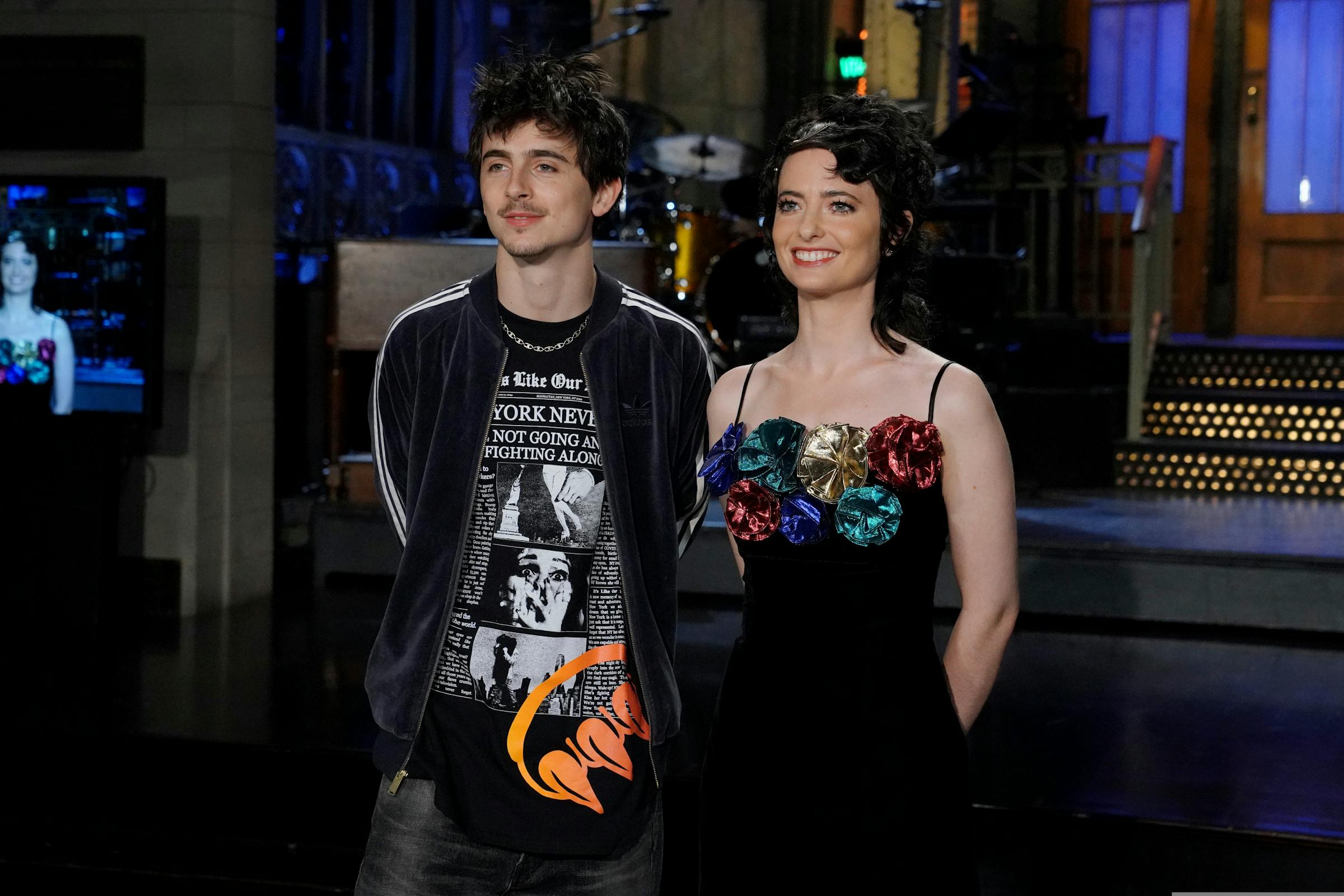 Biography of 'Saturday Night Live' mastermind Lorne Michaels describes ...
