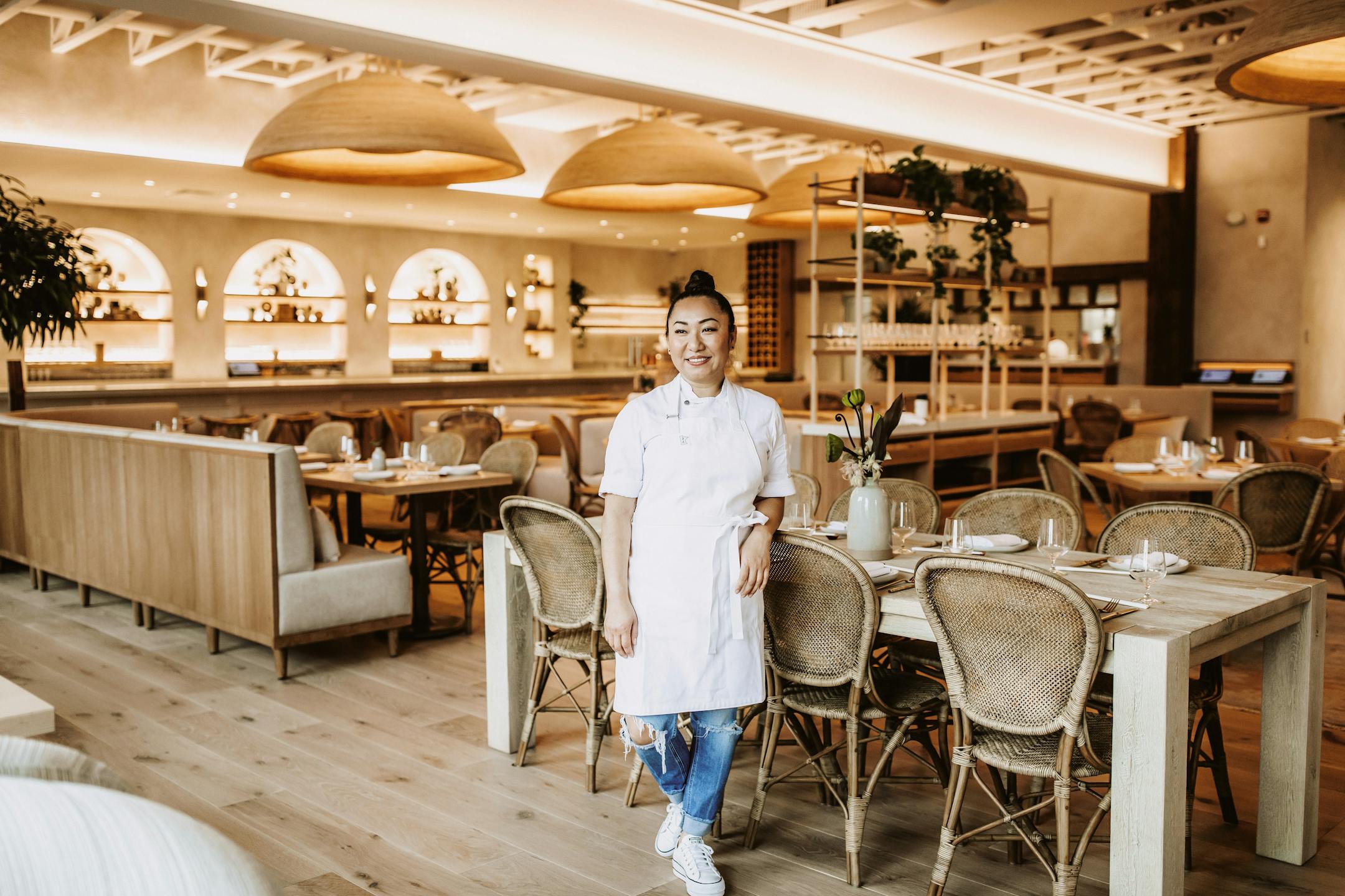 Restaurant review: Khâluna in Minneapolis a first-class trip to the ...