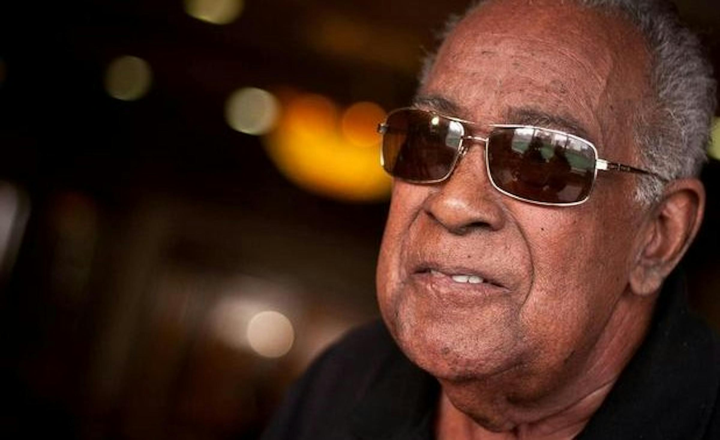 Puerto Rican Salsa legend Jose "Cheo" Feliciano dies in car crash