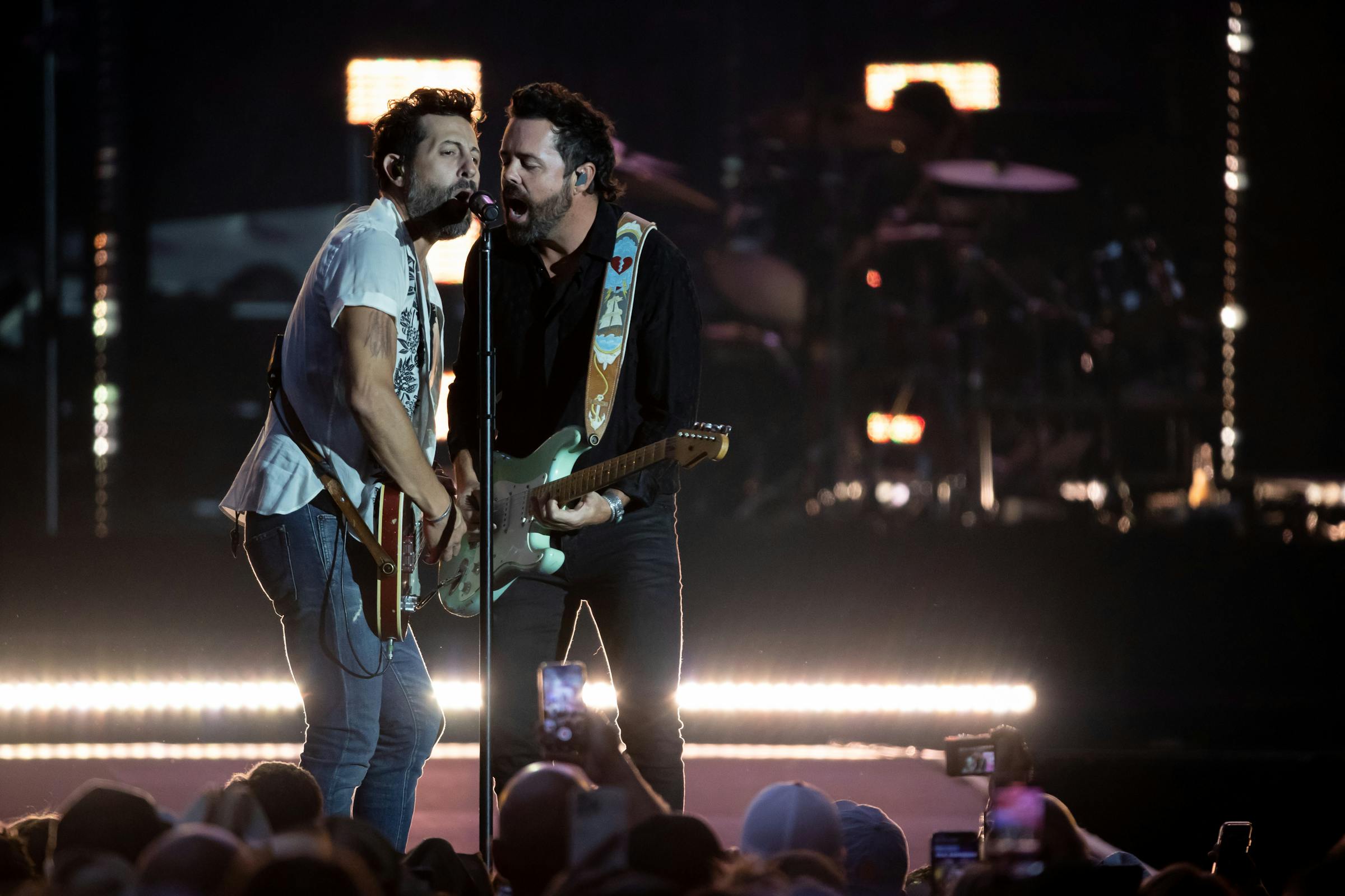 Grandstand picks for each day of the Minnesota State Fair