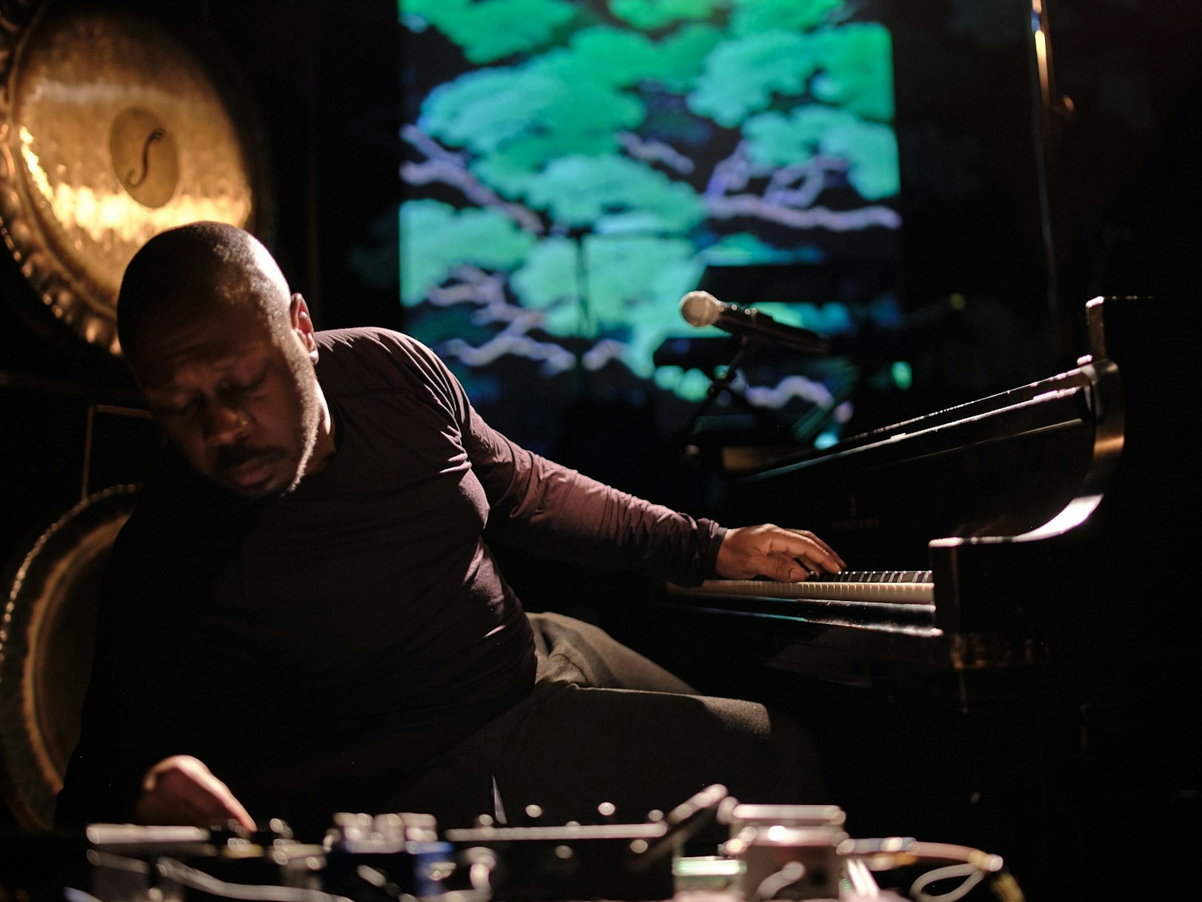 Musician deVon Russell Gray has composed music for Walker Art Center’s ...