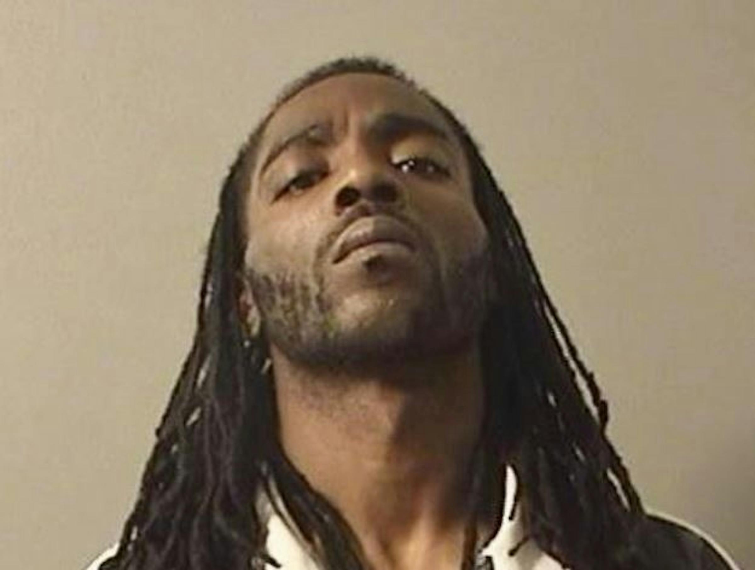 Hwy. 169 shooting suspect charged with 2nd-degree murder