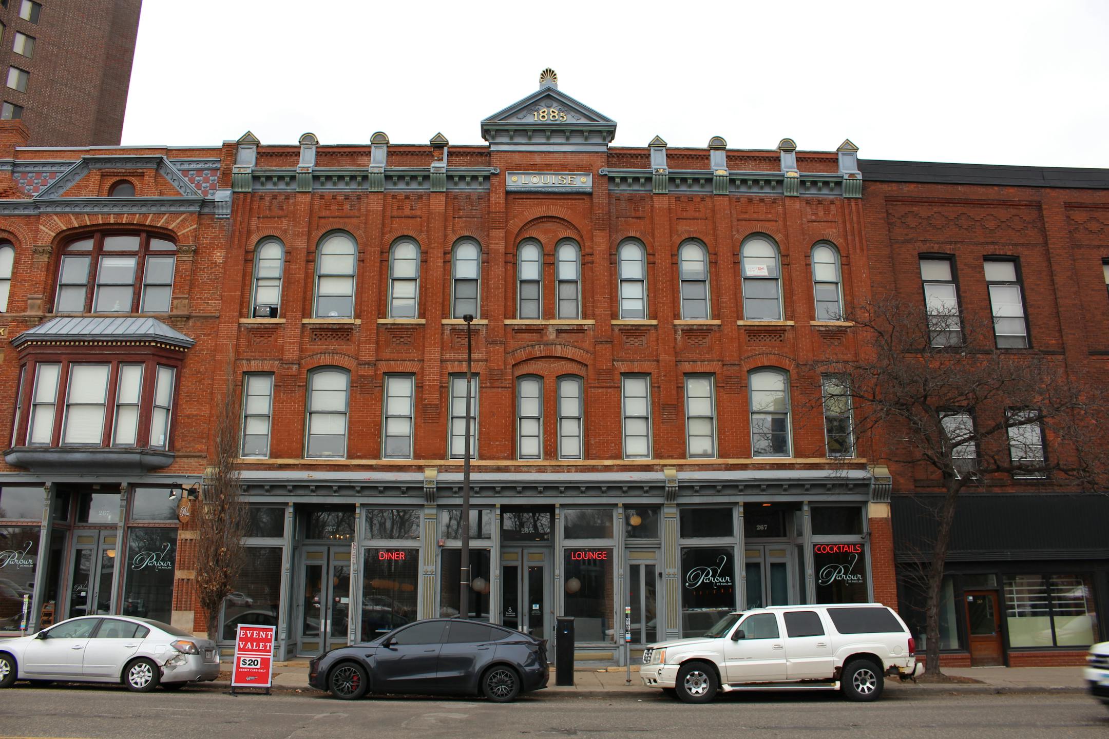 St. Paul's West 7th Street may finally get a new rapid bus line