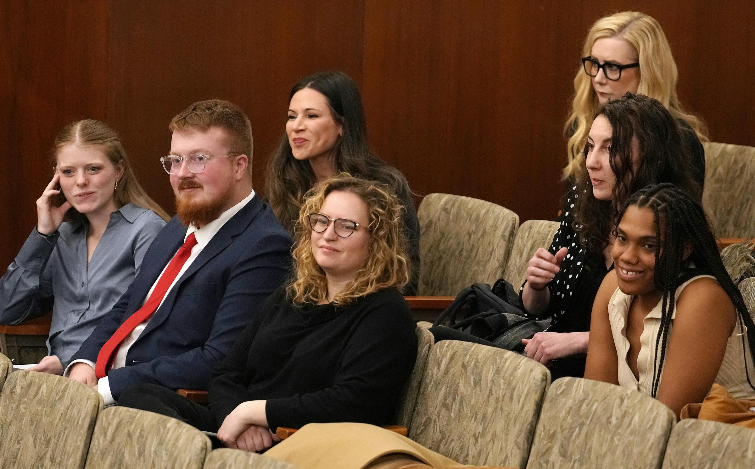 Minnesota promised foster kids free college, but doesn't have enough money