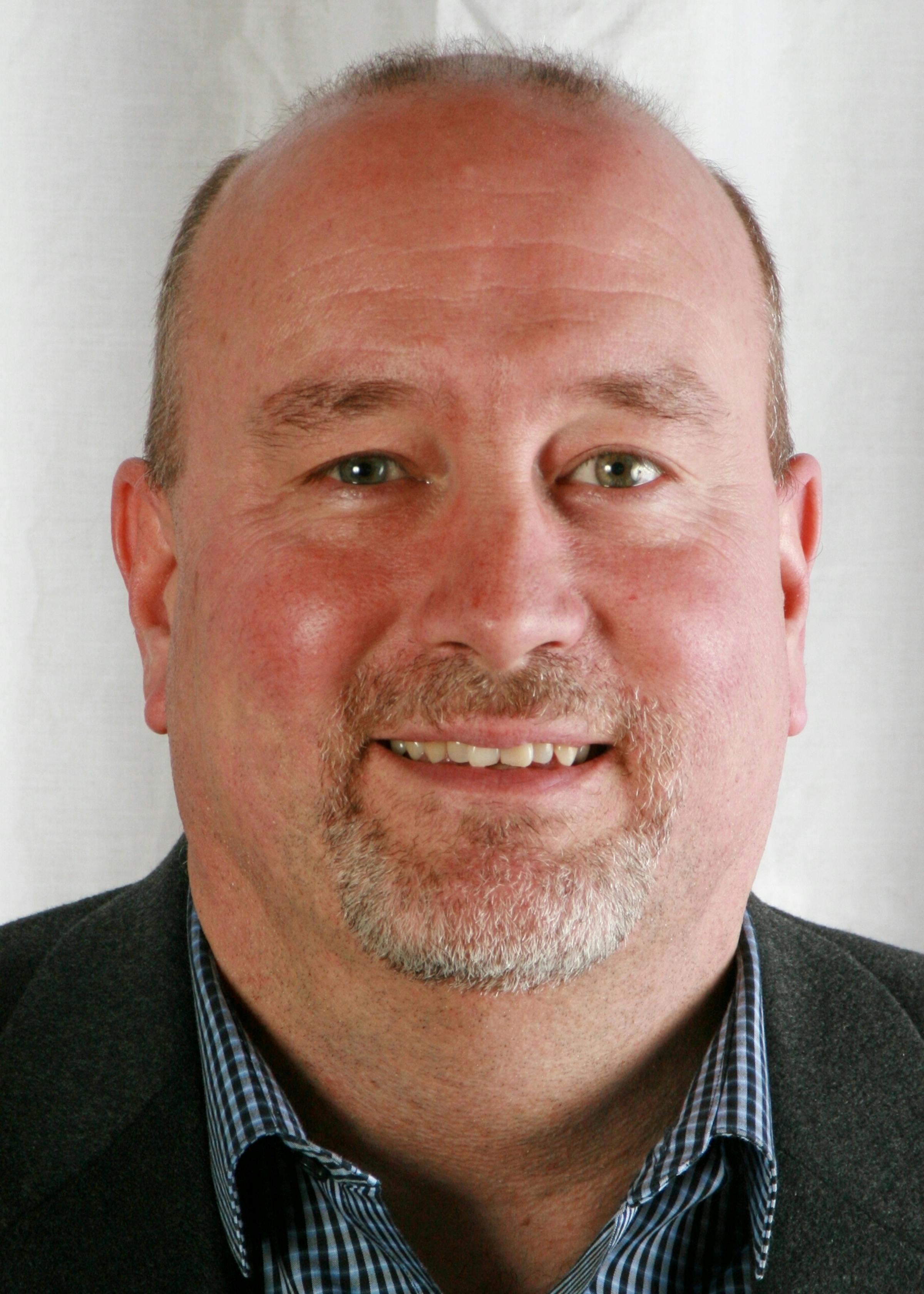 Inside View: Clinton Blaiser, Halverson and Blaiser Group