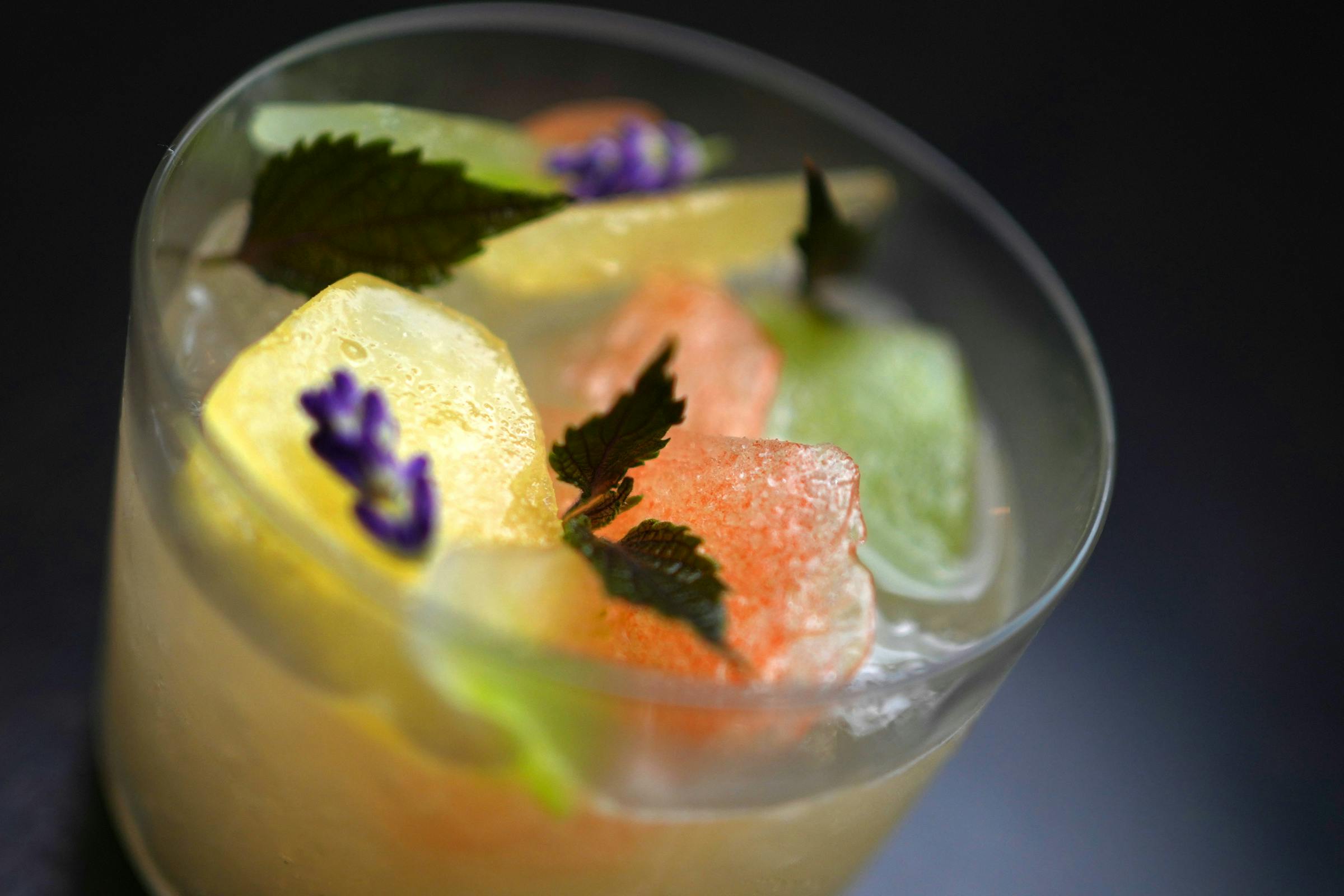 12 of the most creative cocktails to try right now in the Twin Cities
