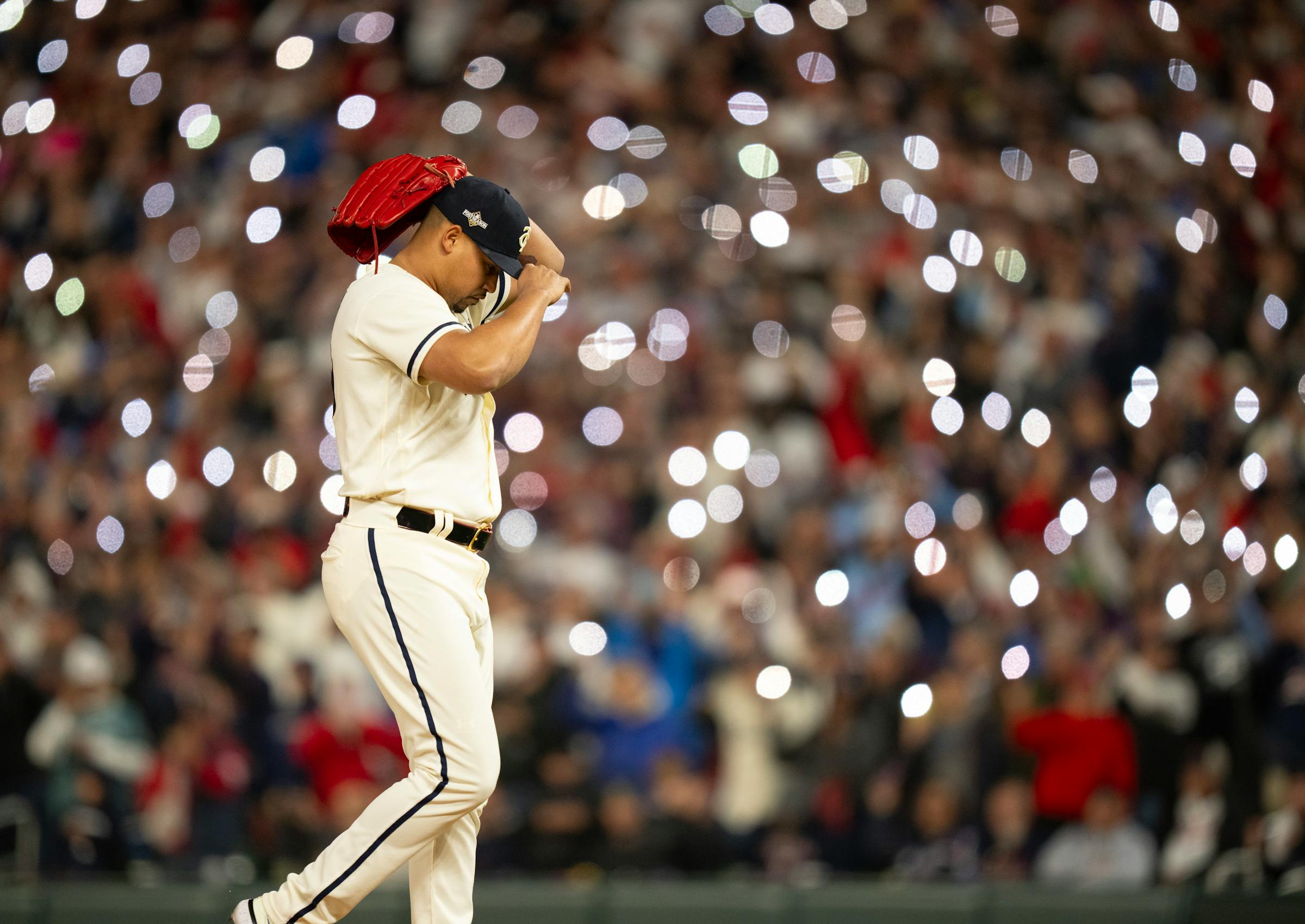 The story behind Twins closer Jhoan Duran’s fiery entrance song(s ...