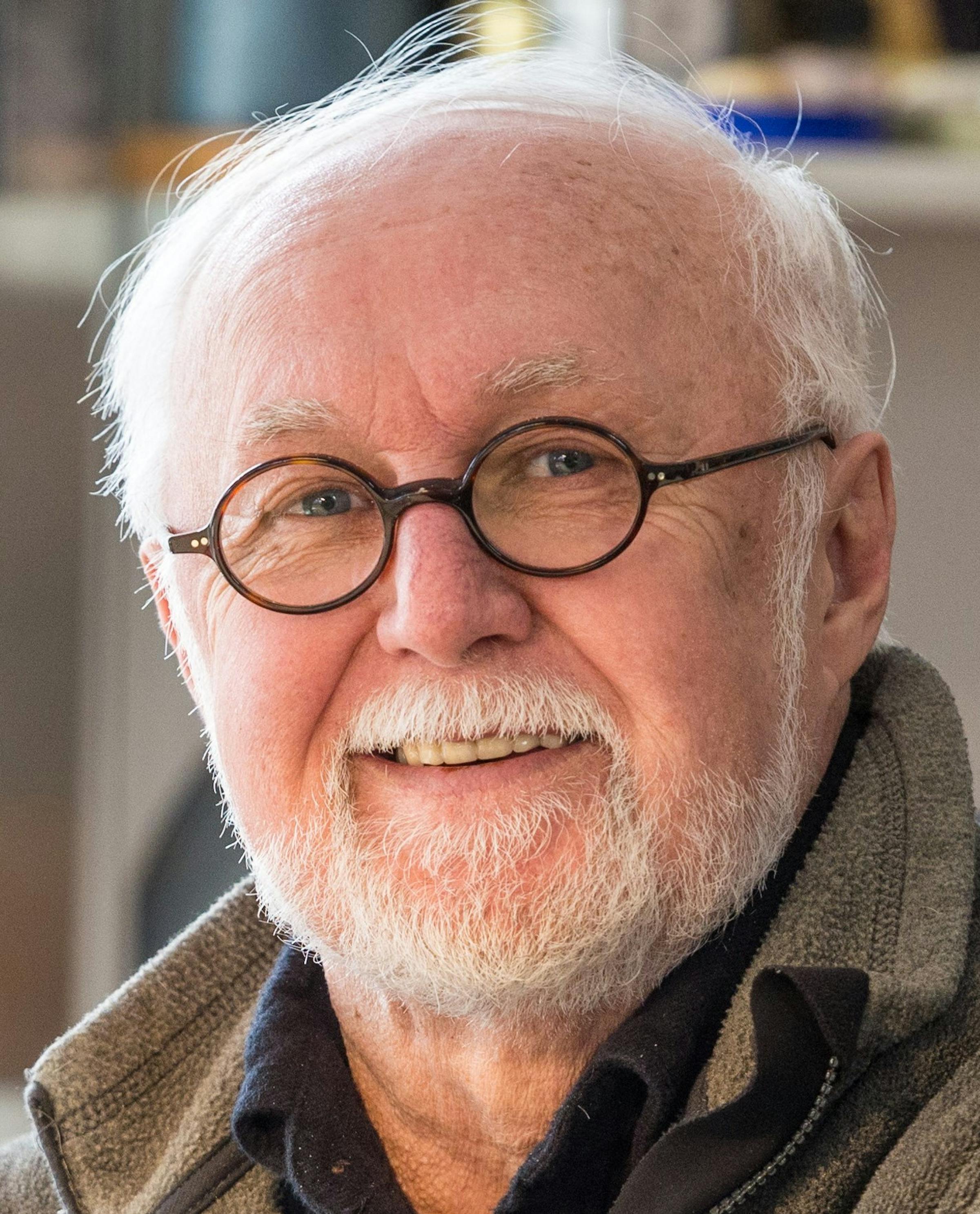 Marley Kaul, Bemidji State art professor, dies at 82