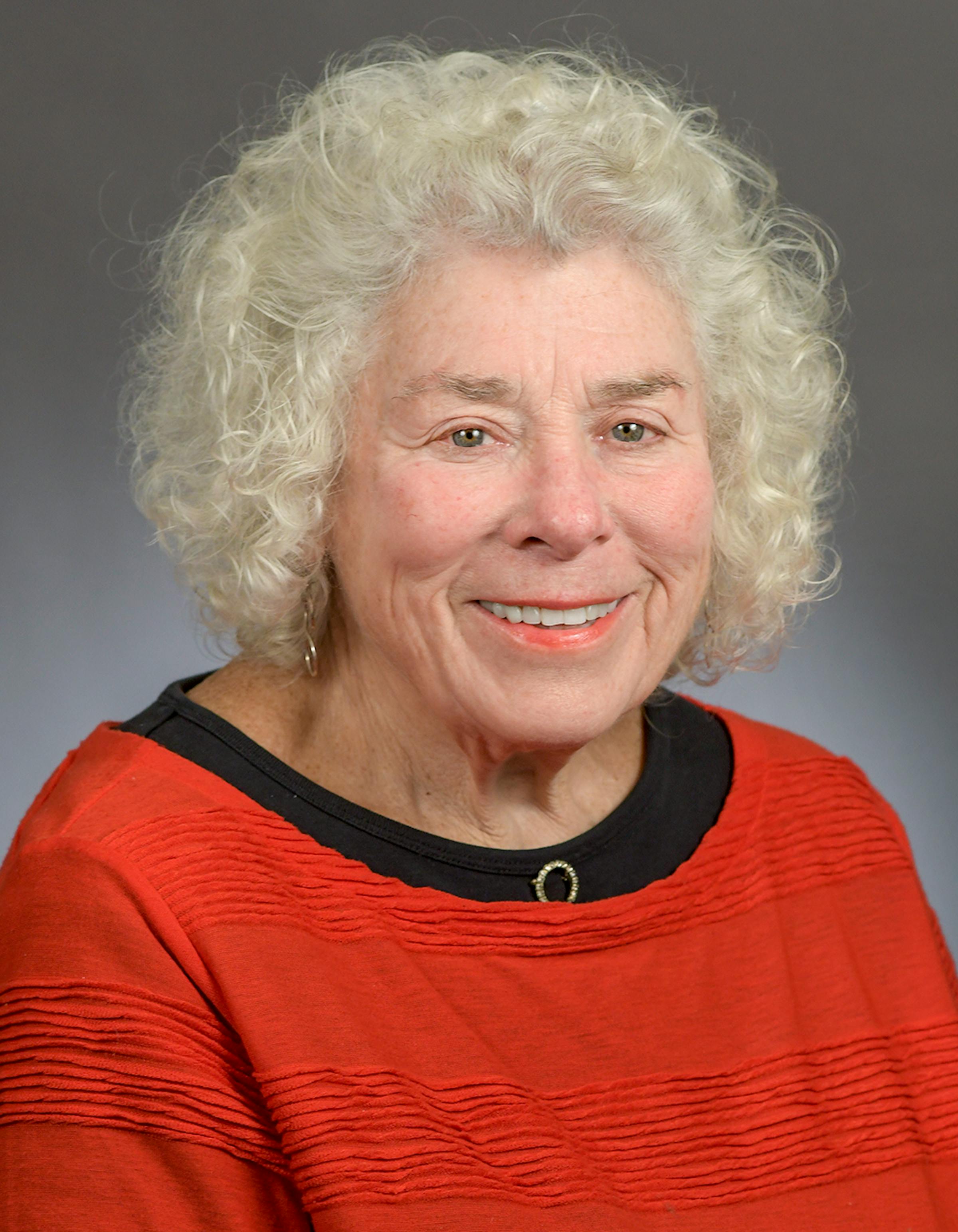 Zeleznikar poised to oust longtime Rep. Mary Murphy in Minnesota House ...