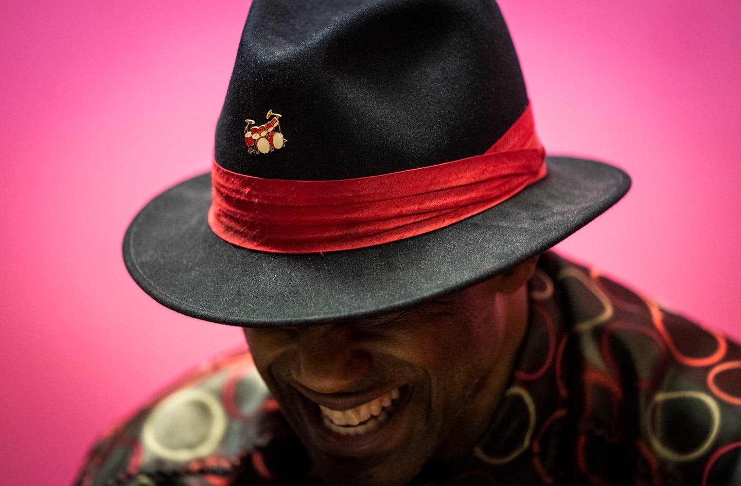 At 64, Minnesota music hero Jellybean Johnson makes his solo guitar debut