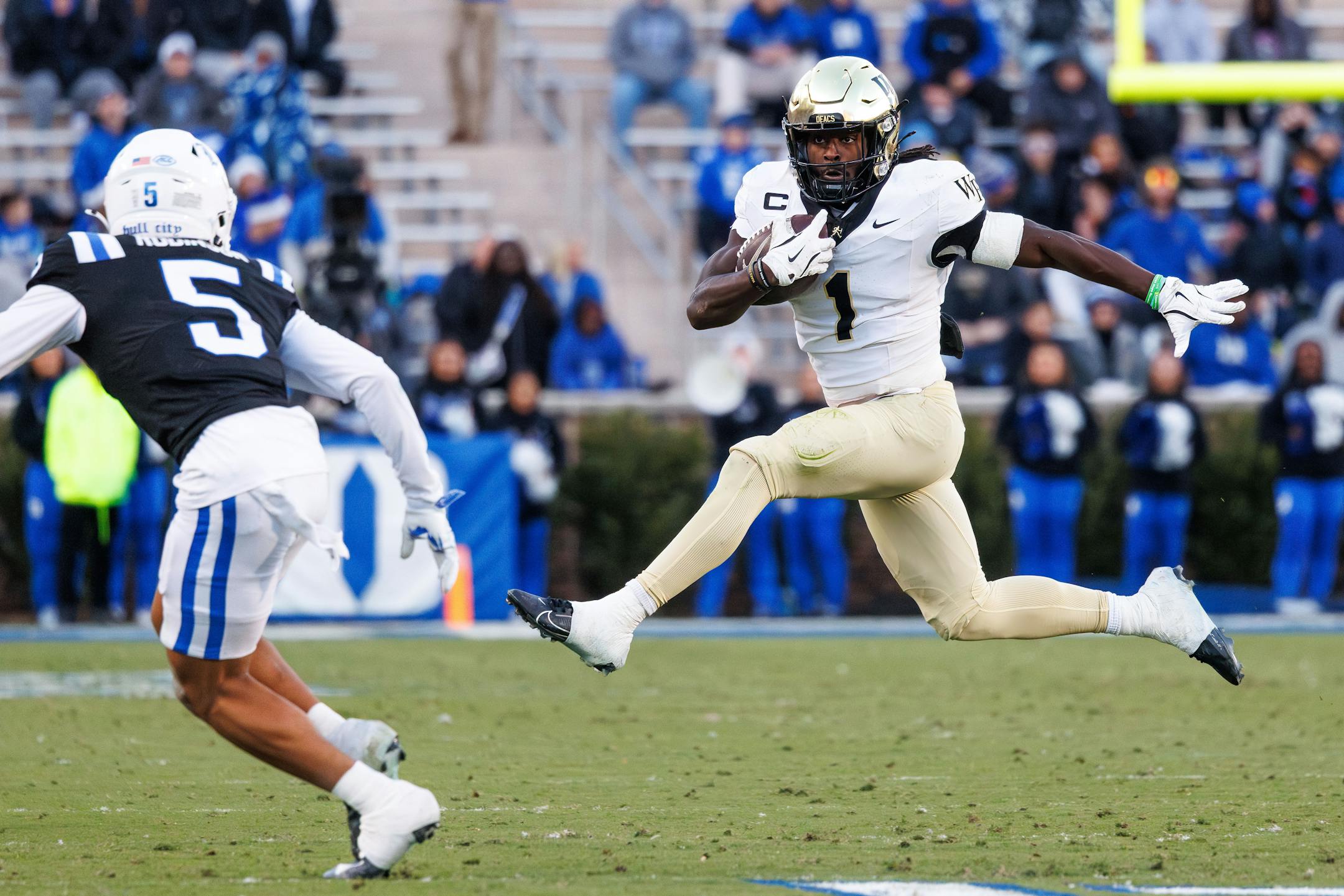 NFL draft: Live updates on MInnesota Vikings Day 3 picks