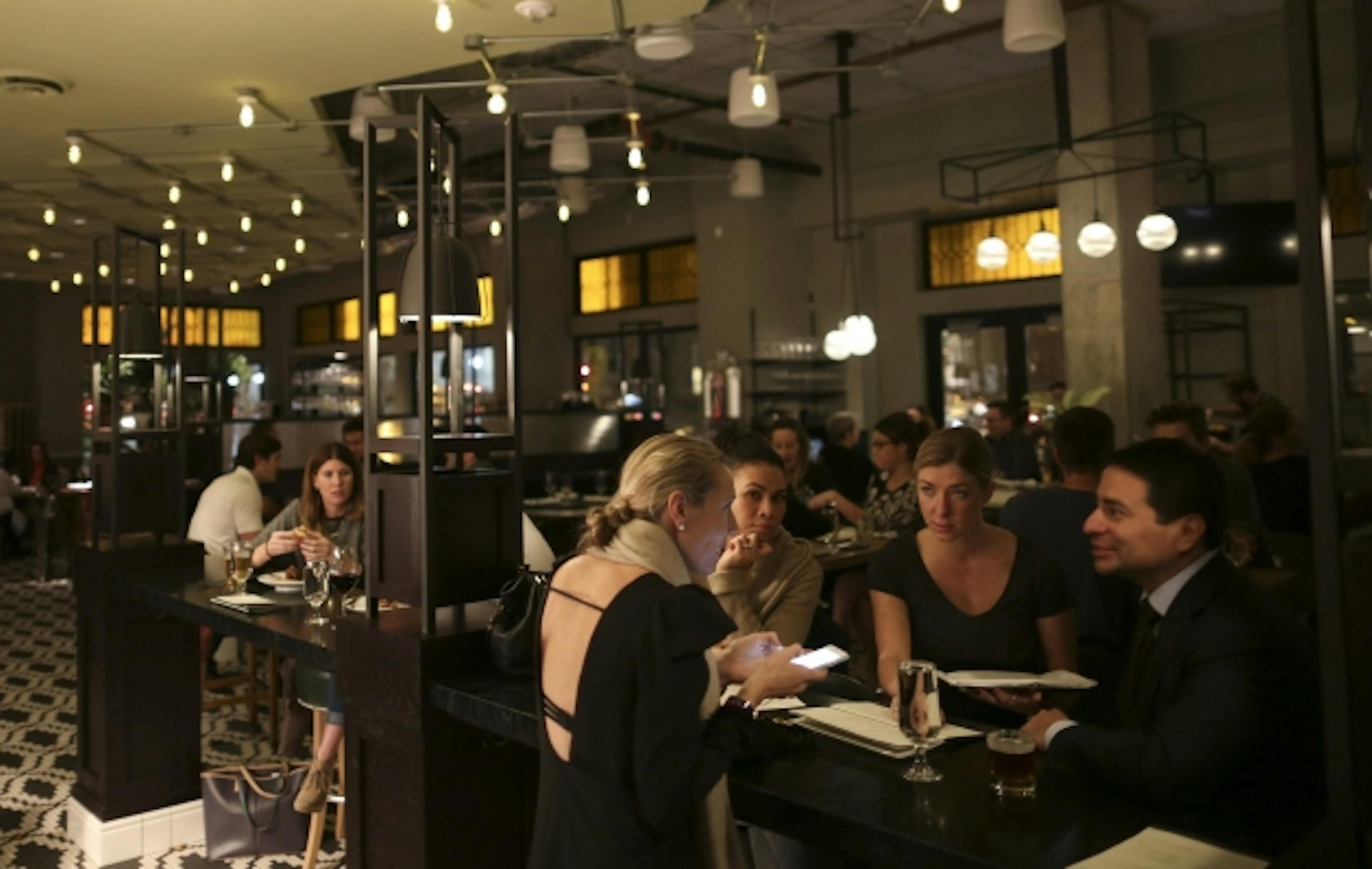 One of the Twin Cities' best chefs takes over Eastside in downtown ...