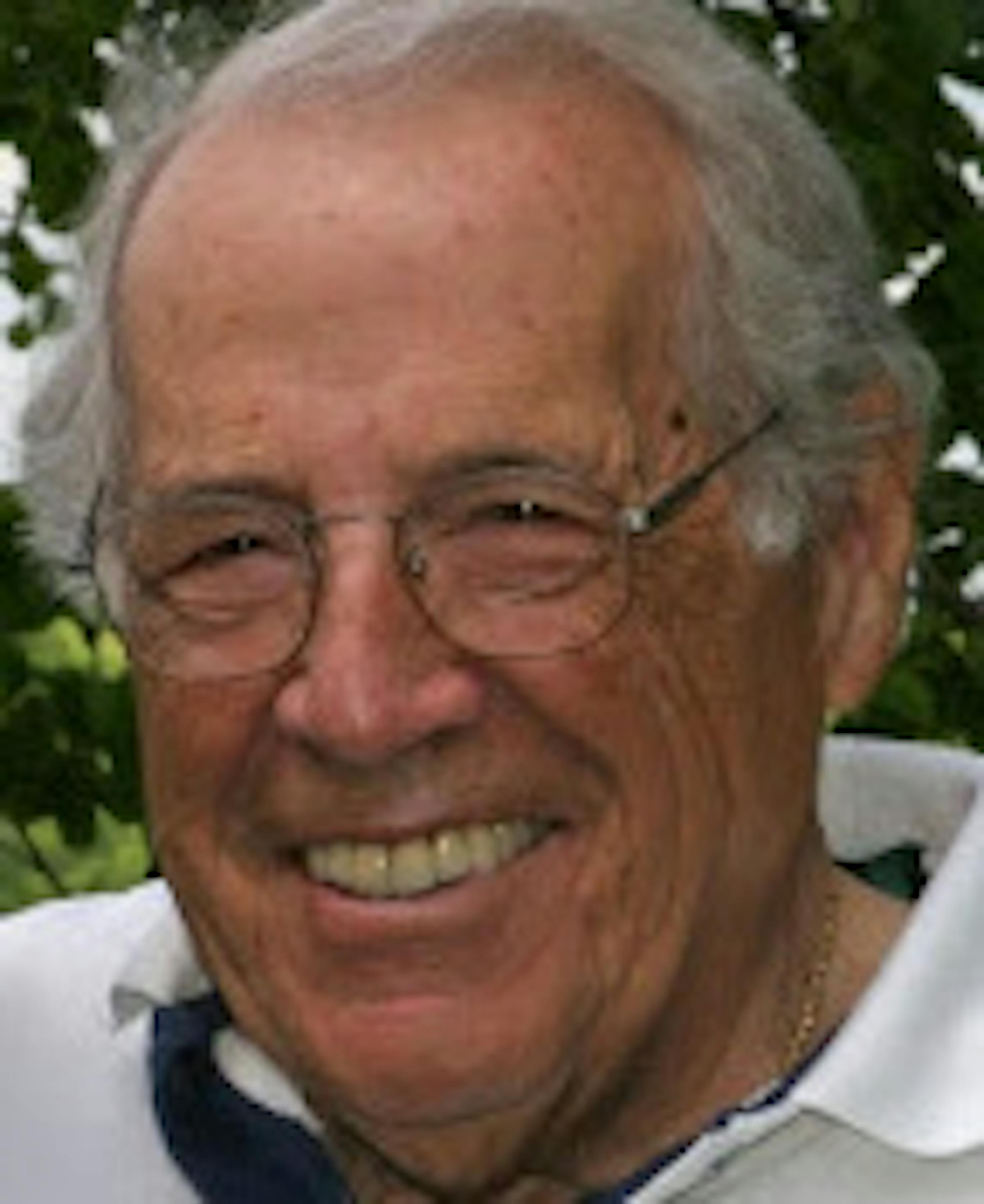 Obituary: Donald Swartz, longtime president of KMSP-TV