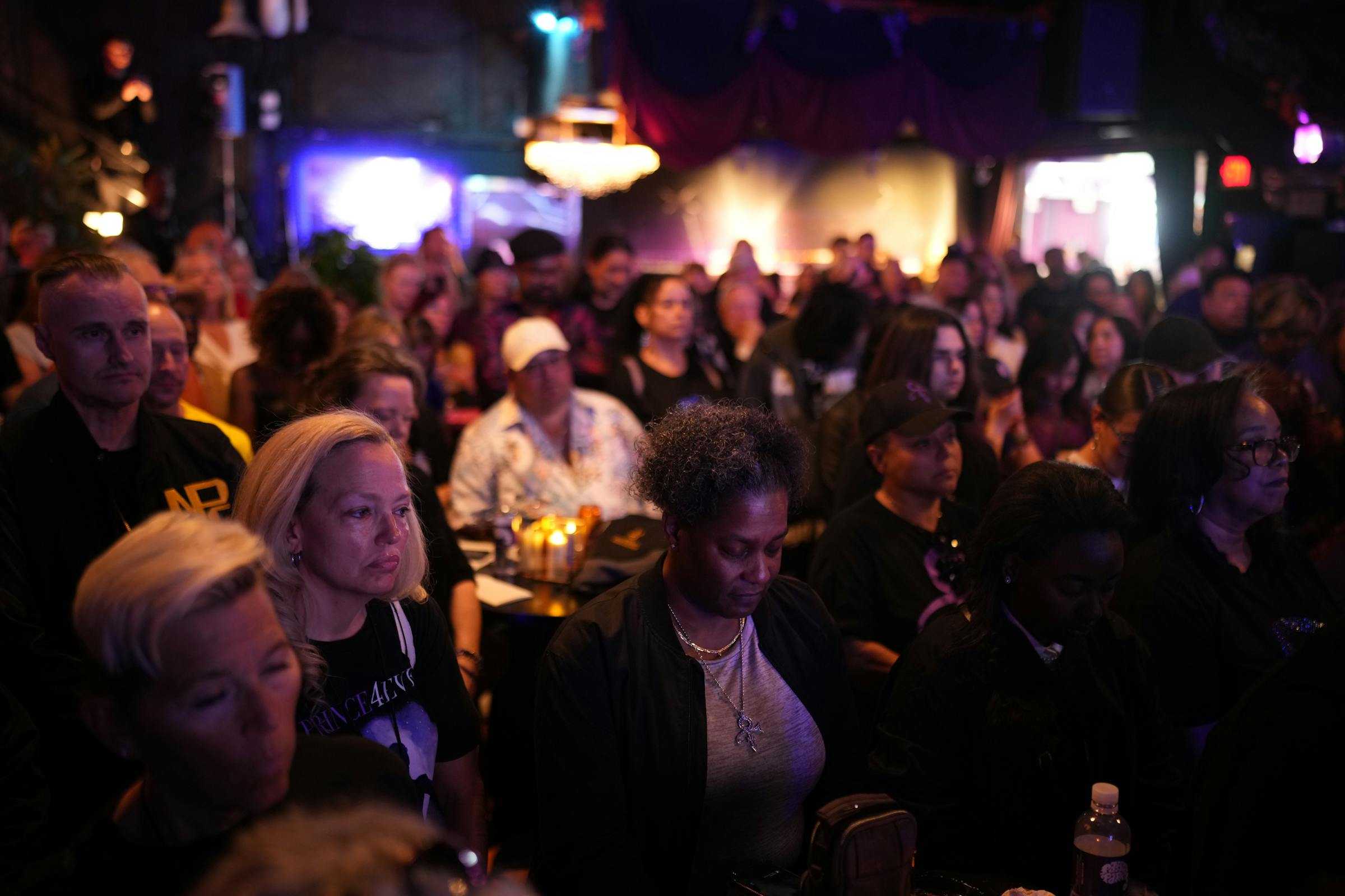 A decade since his death Prince's legacy lives on in Minnesota