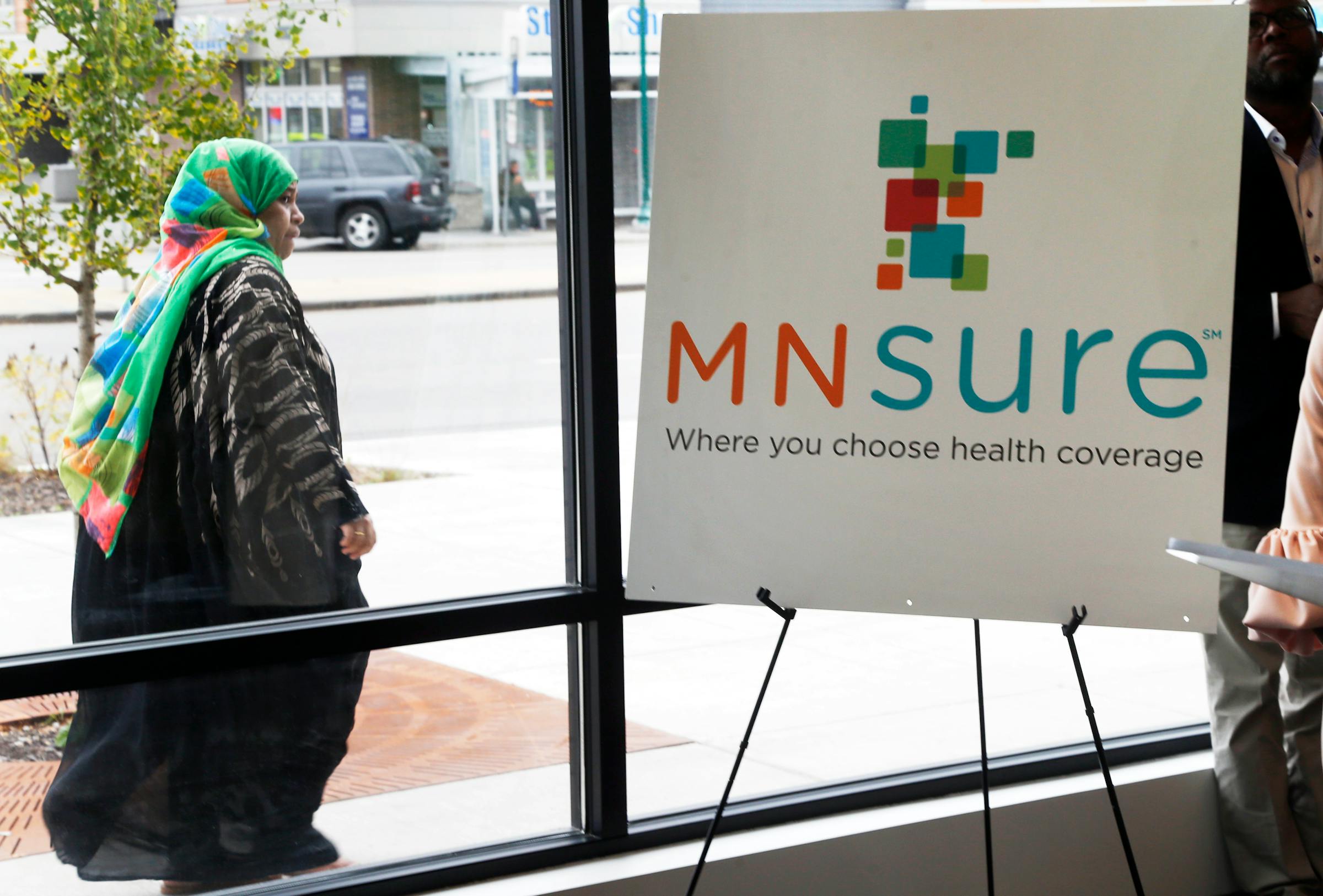 MNsure sets open enrollment record with 146,000 signups