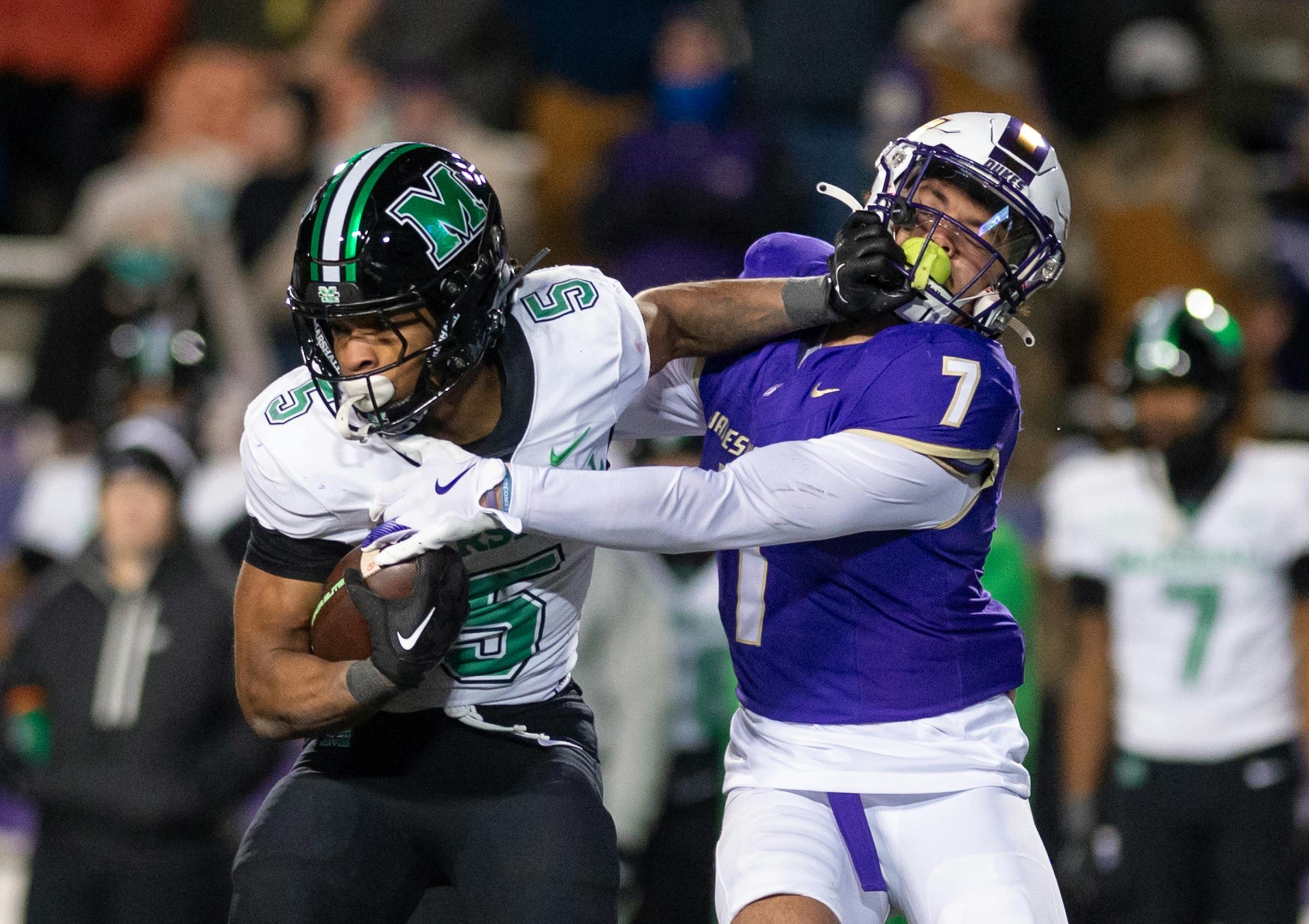 MN Gophers look for offense/defense help from NCAA transfer portal