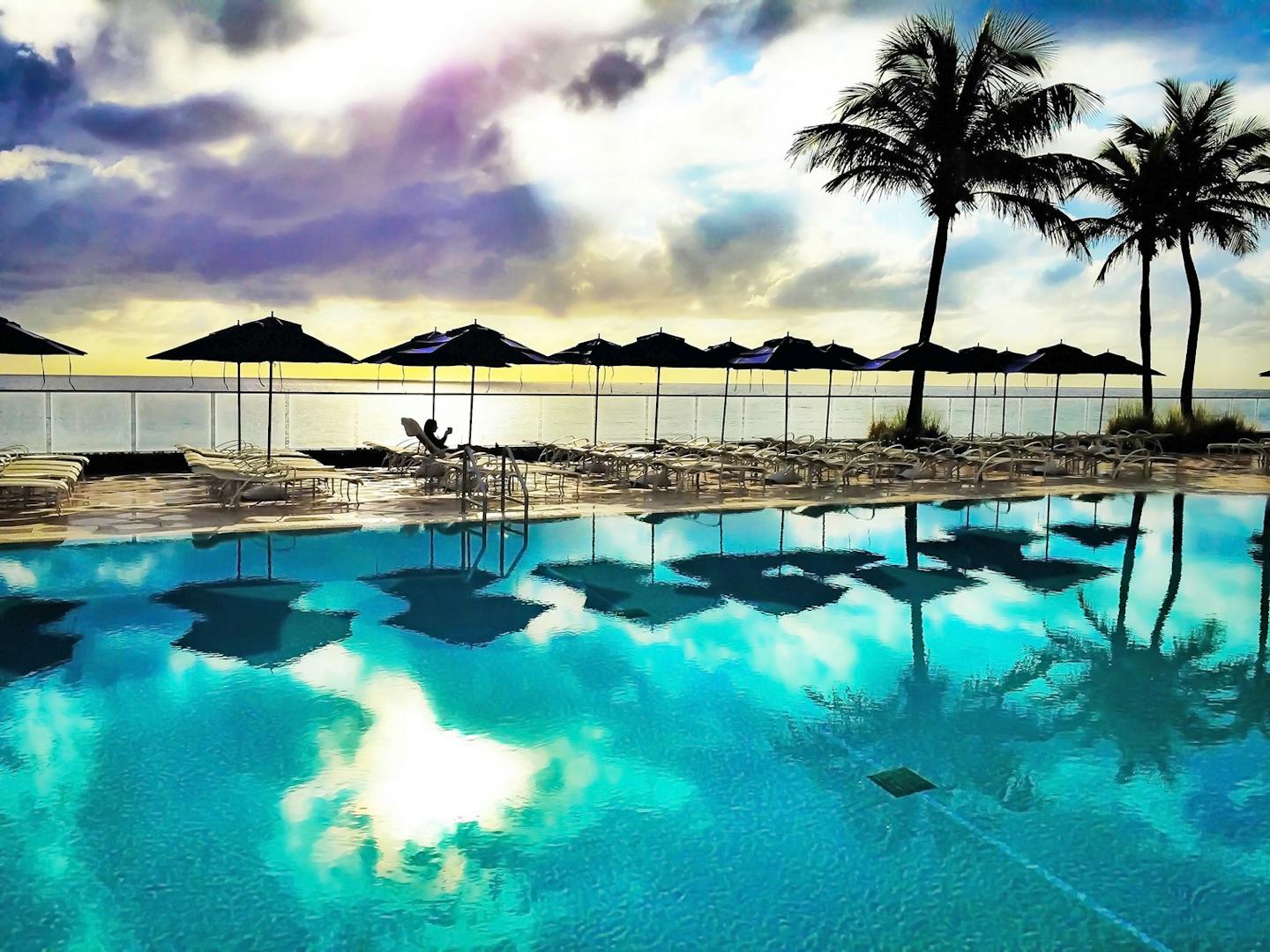 12 Florida winter destinations with direct flights from Minneapolis-St ...