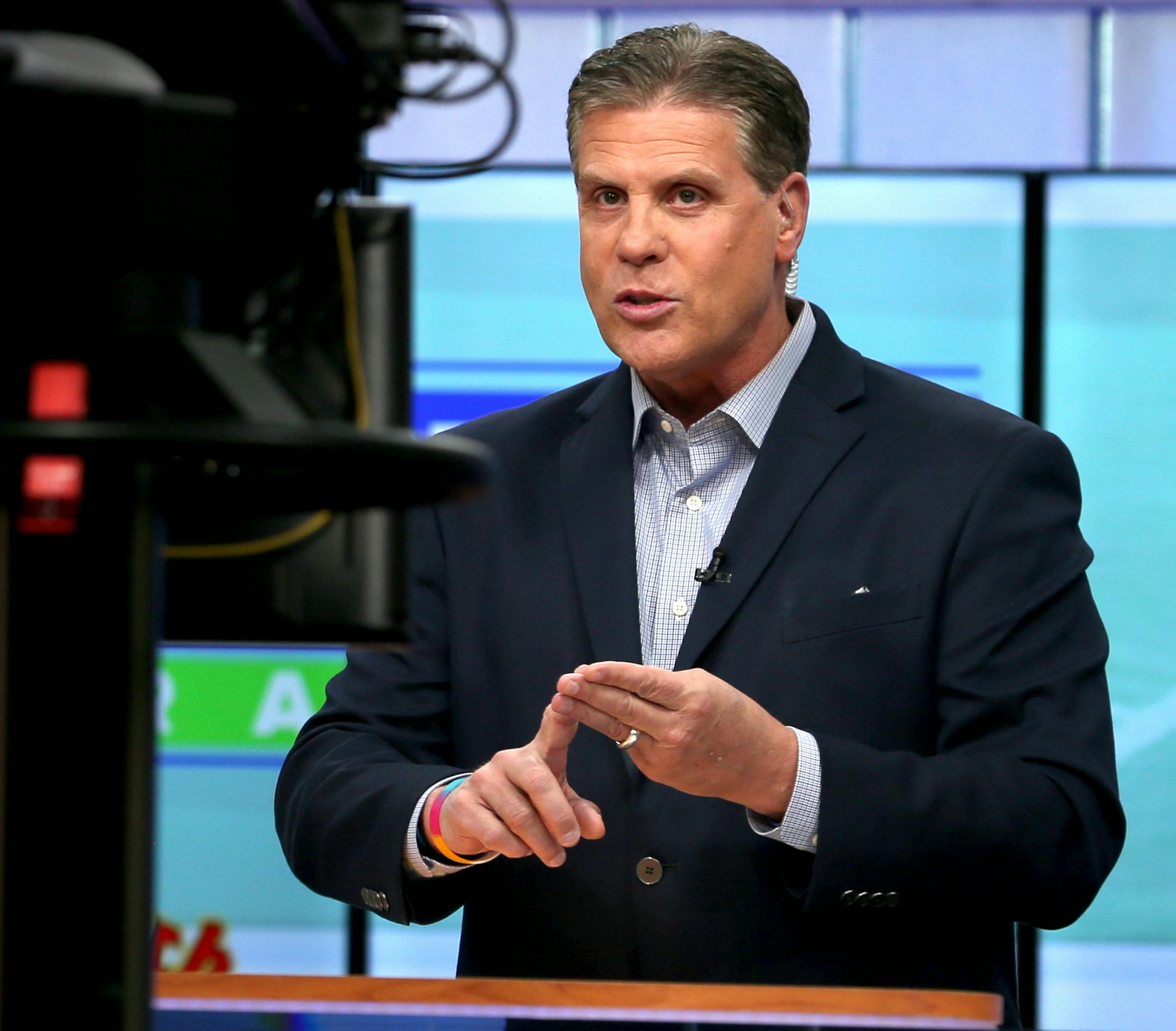 Randy Shaver announces he’s leaving KARE 11
