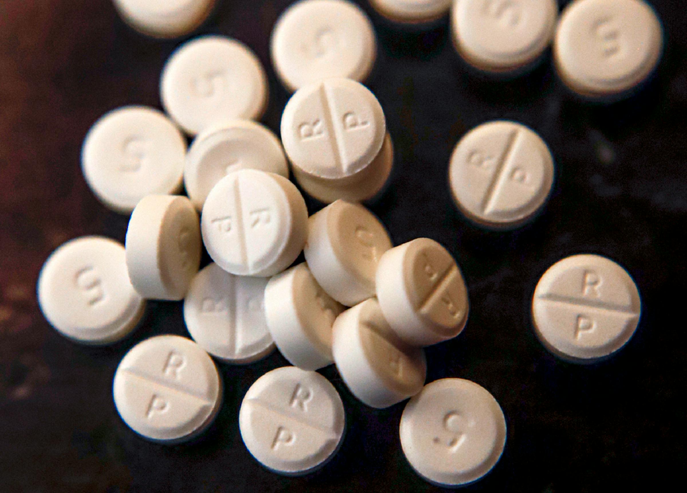 MN to receive up to $9.37M in latest settlement with opioid companies