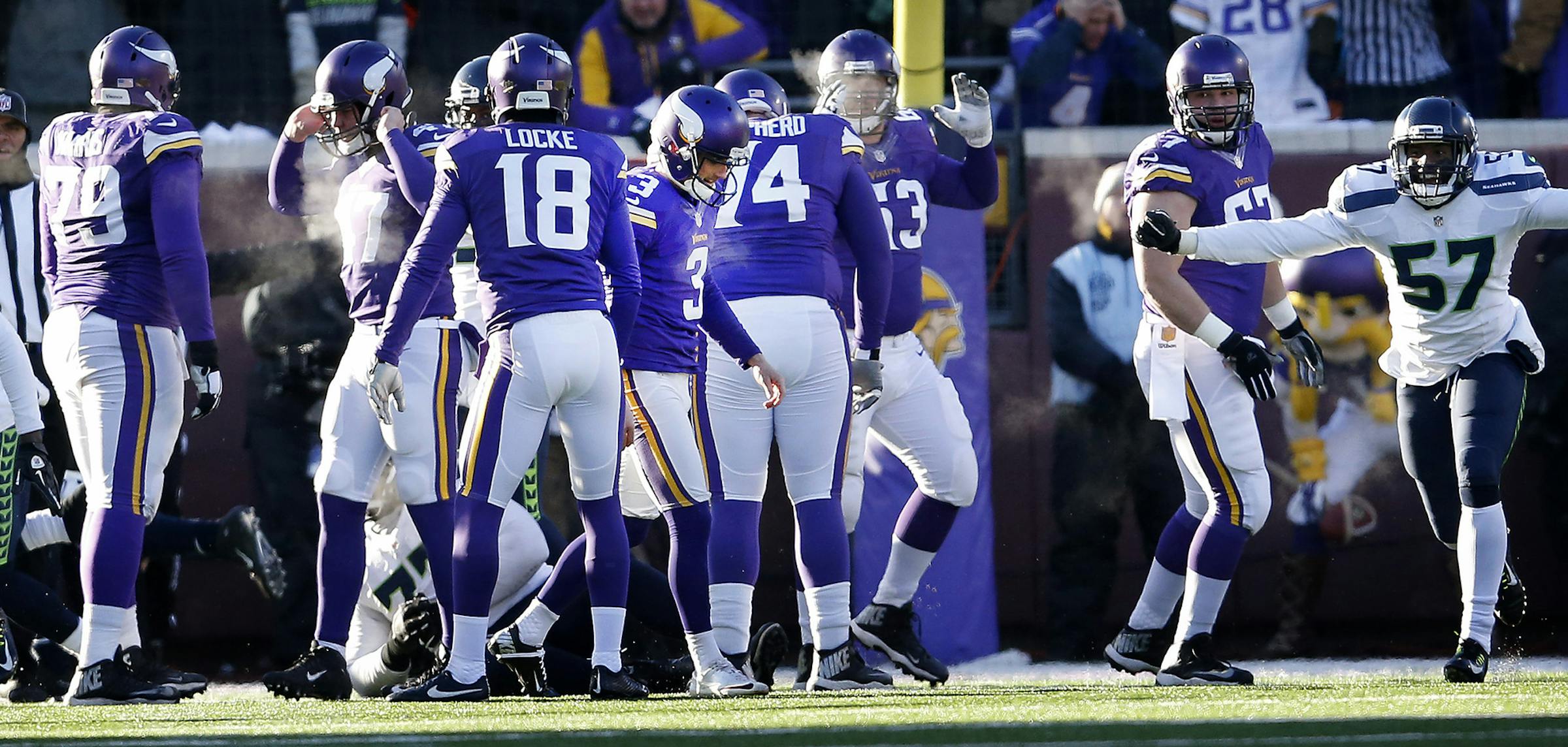 Predicting the unpredictable: 2017 in sports