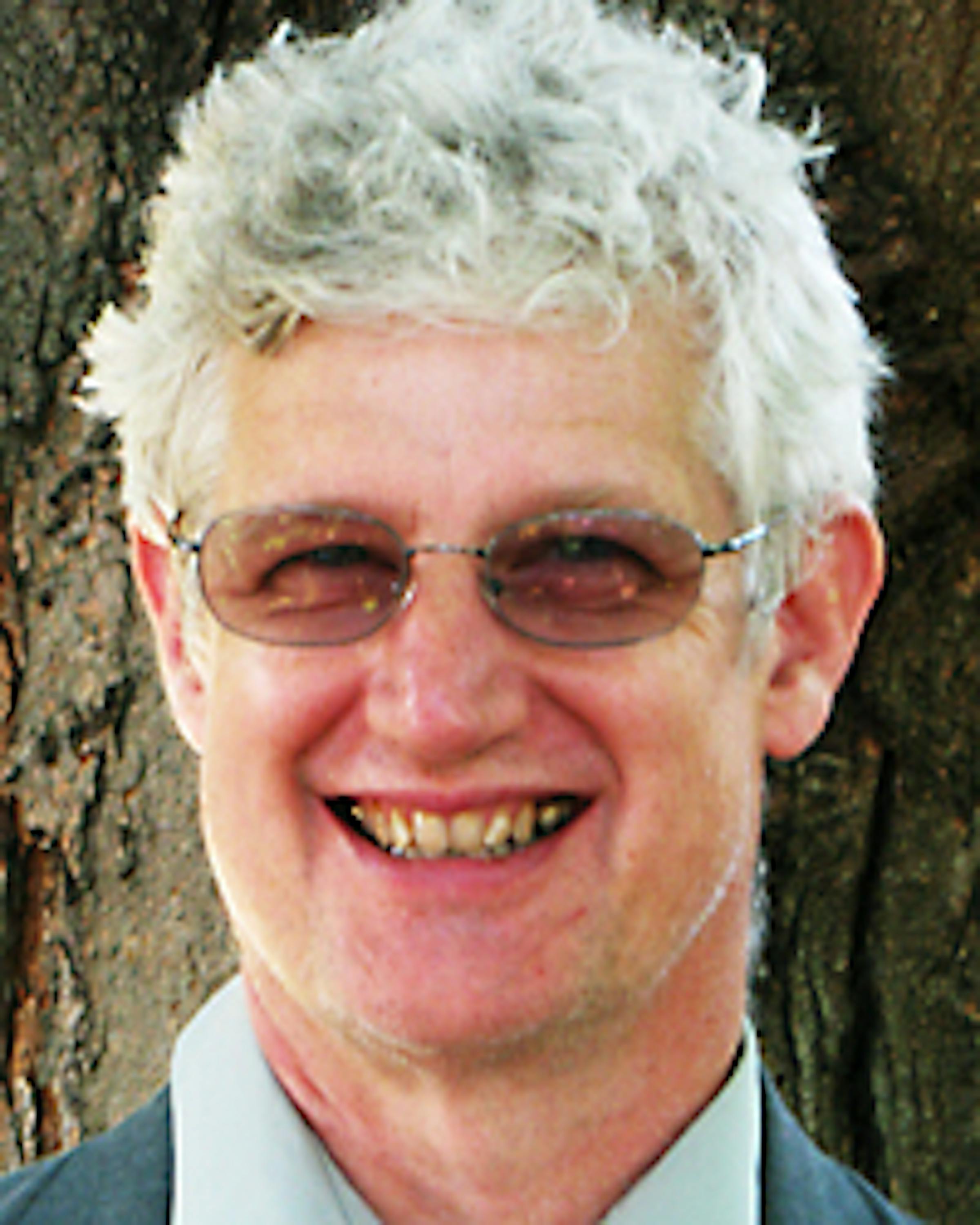 Doug Mann