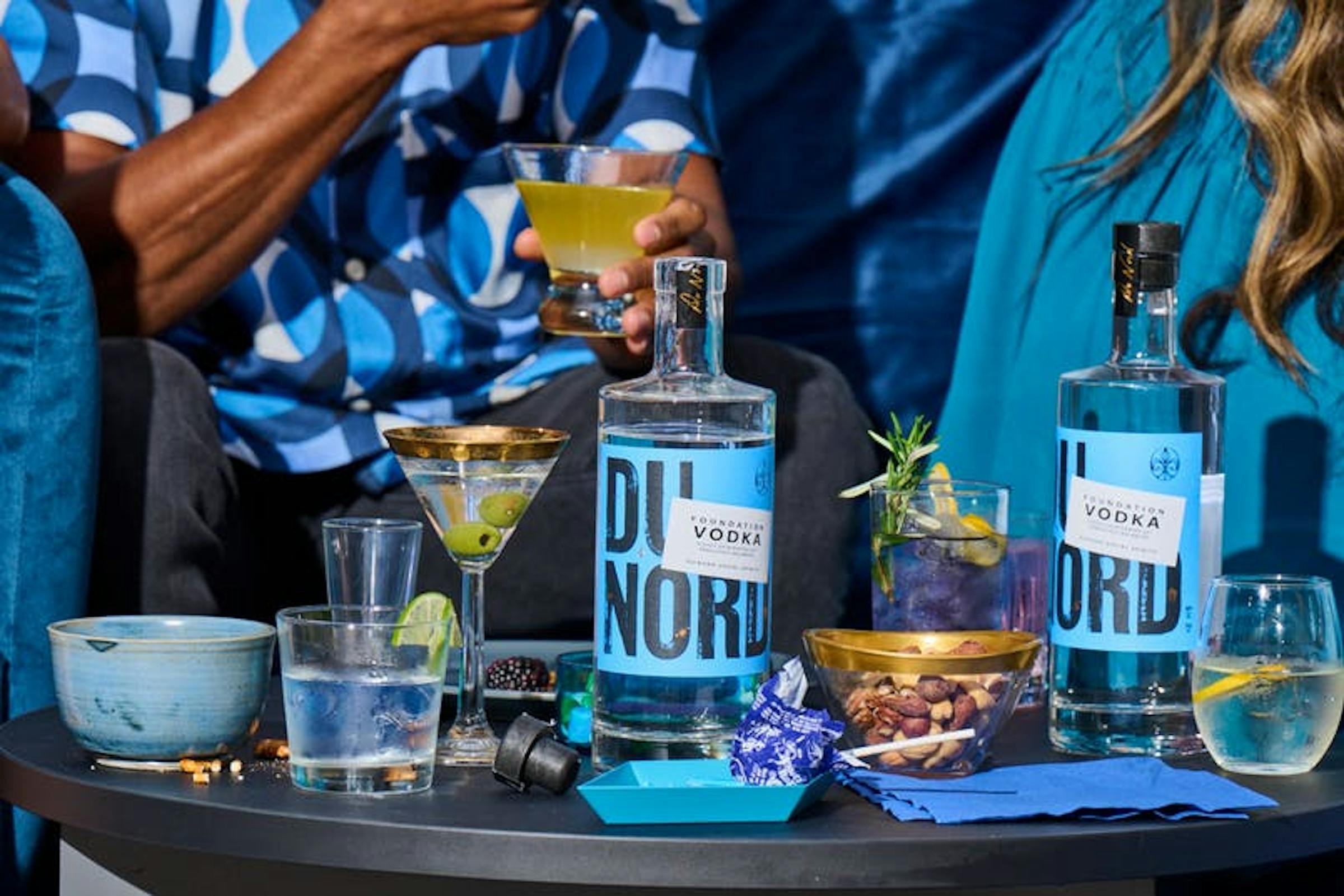 Avoiding Russian vodka? Try these 20 Minnesota-made vodkas instead