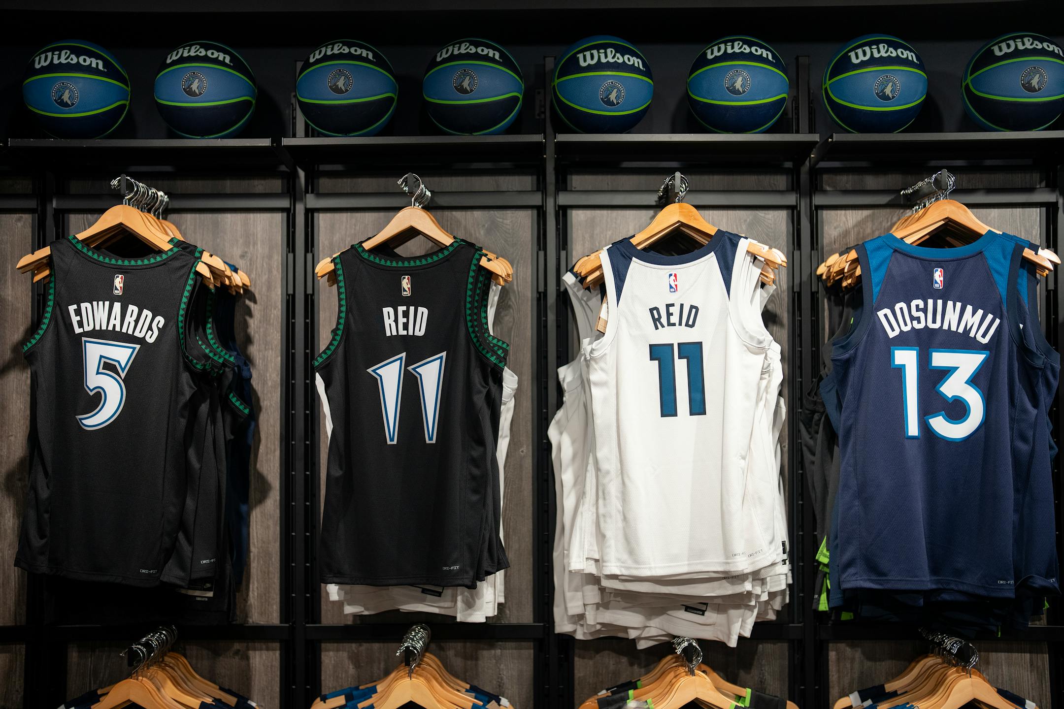 Minnesota Timberwolves trade Naz Reid, get LaMelo Ball from Charlotte ...
