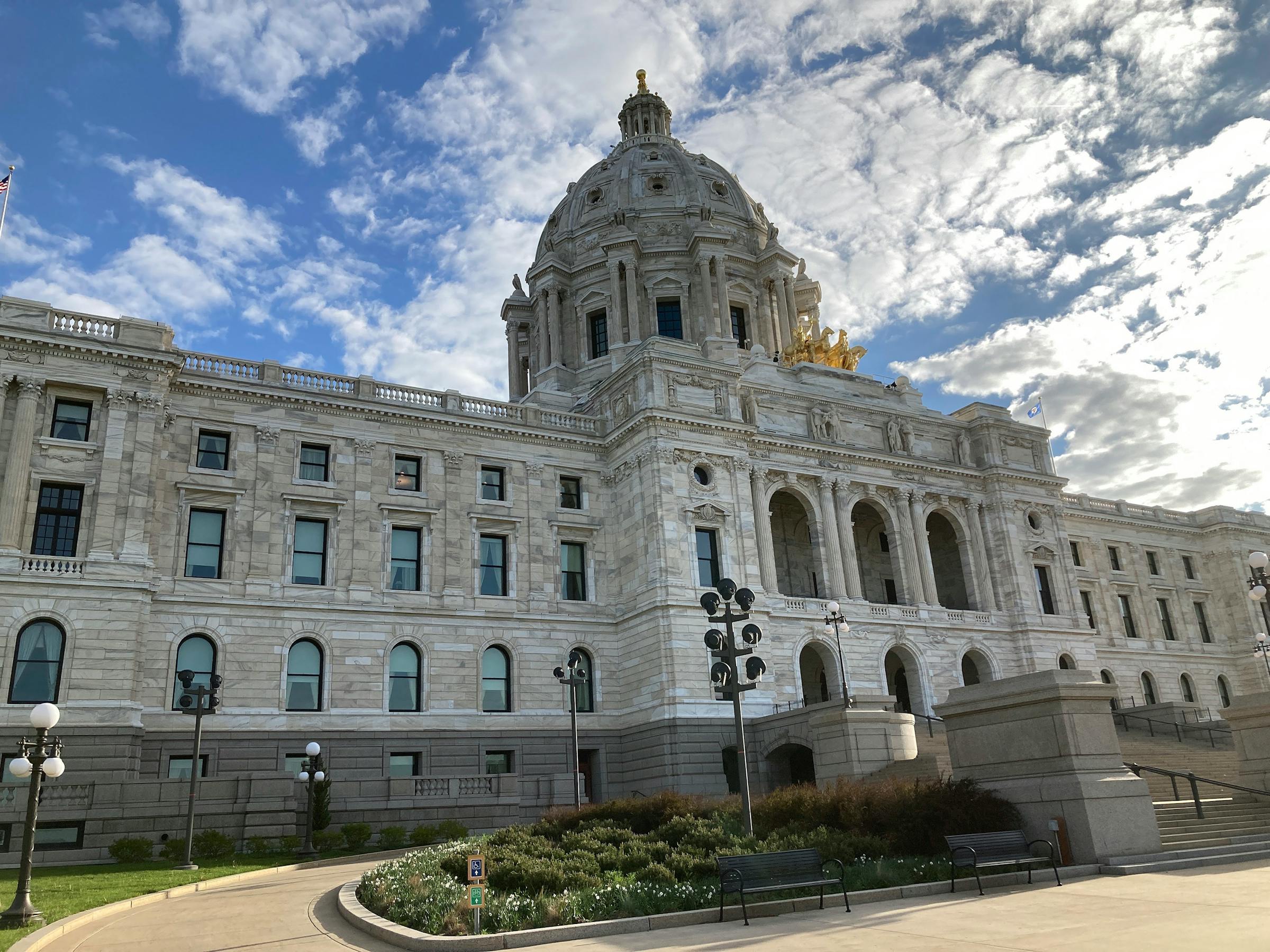 Turns out Minnesota business did have something to fear
