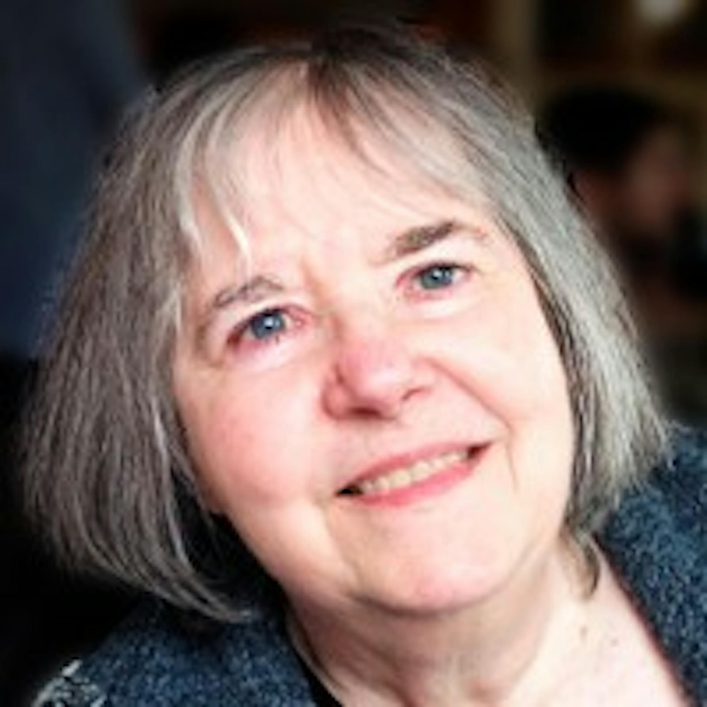 Kay Emel-Powell, a real-life Betty Crocker, dies at 76