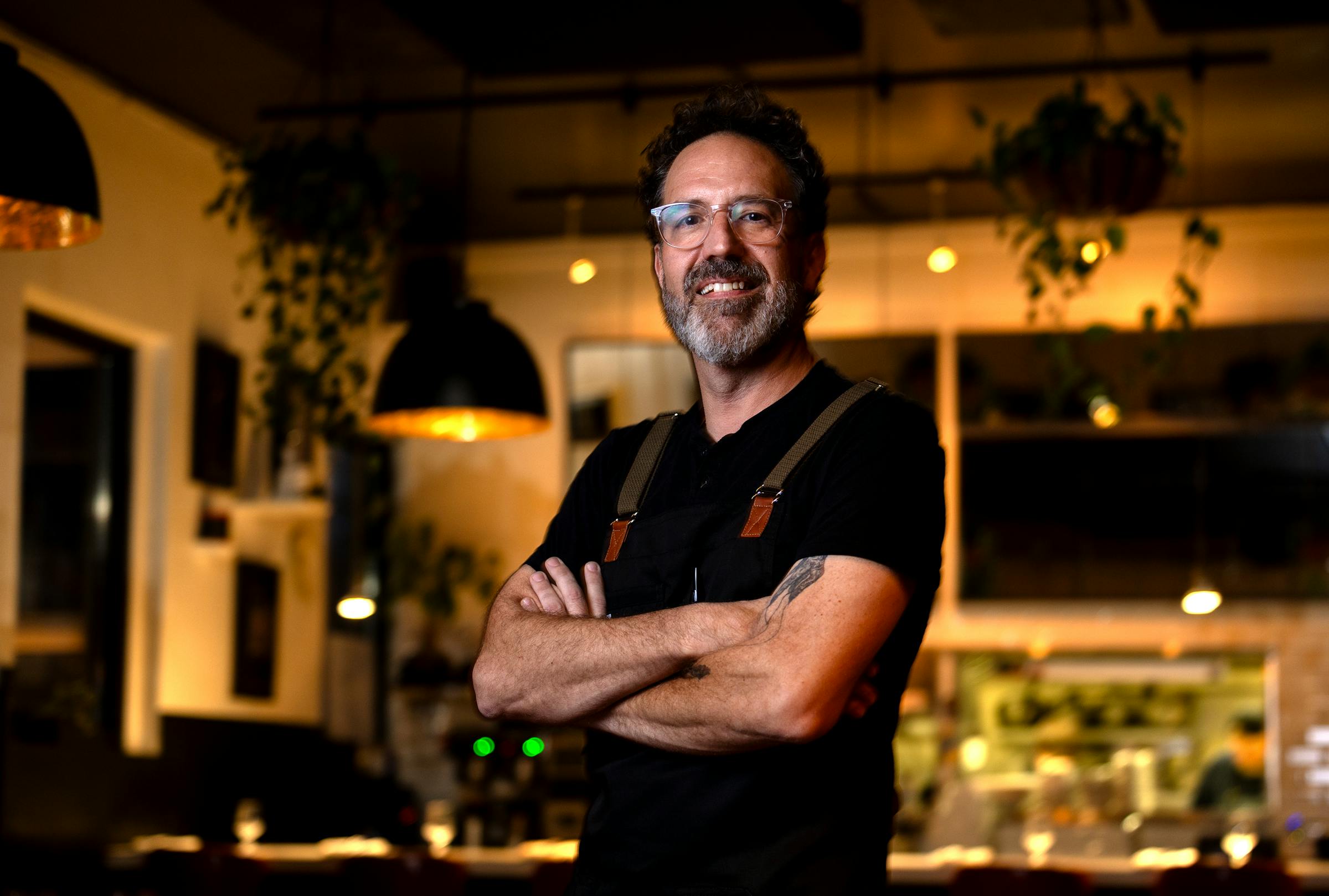 Saint Dinette in St. Paul likely will close next year; cue the long ...