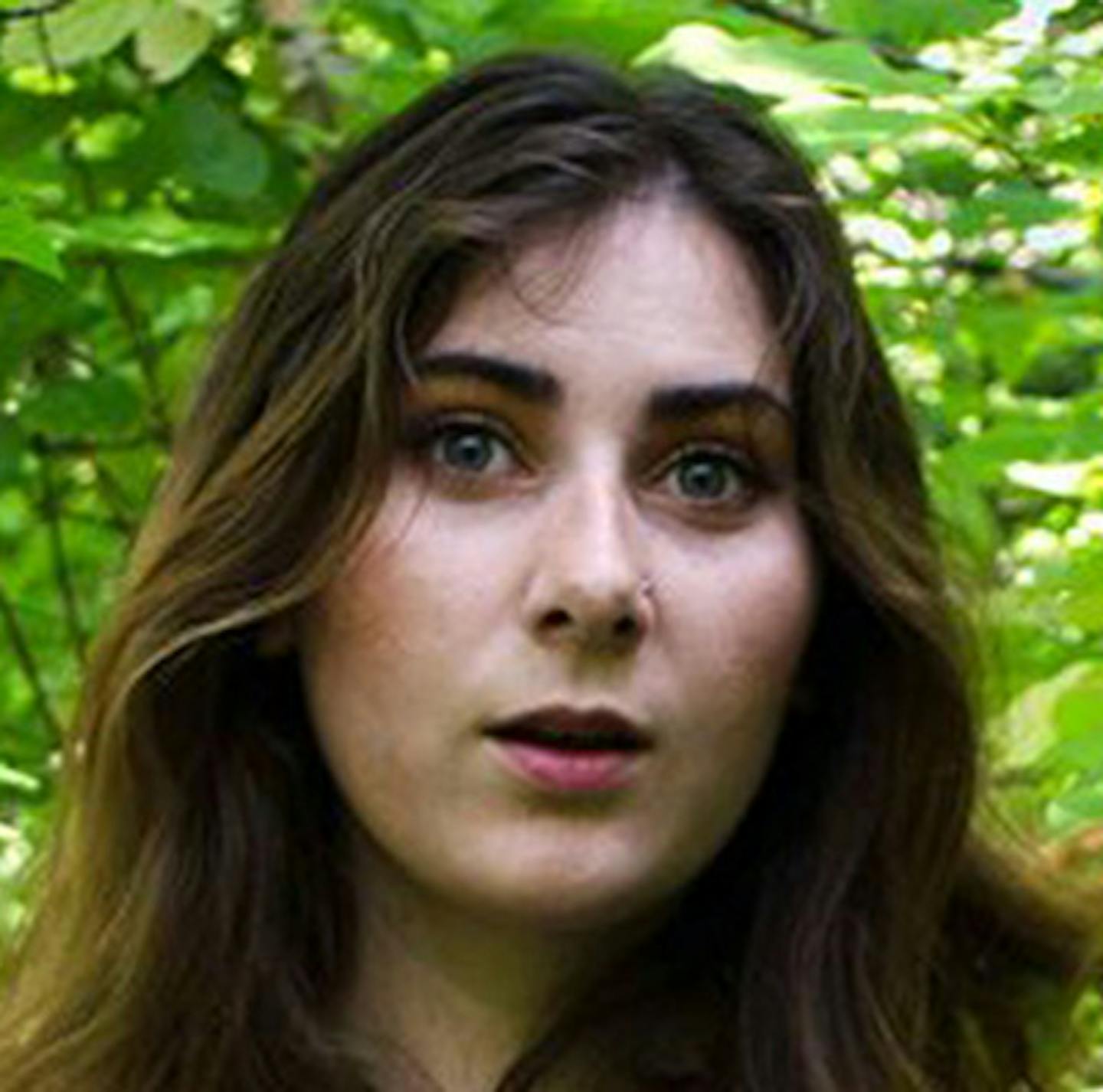 Woman of 1,000 faces Kate McCarthy hosts her final show in northeast ...