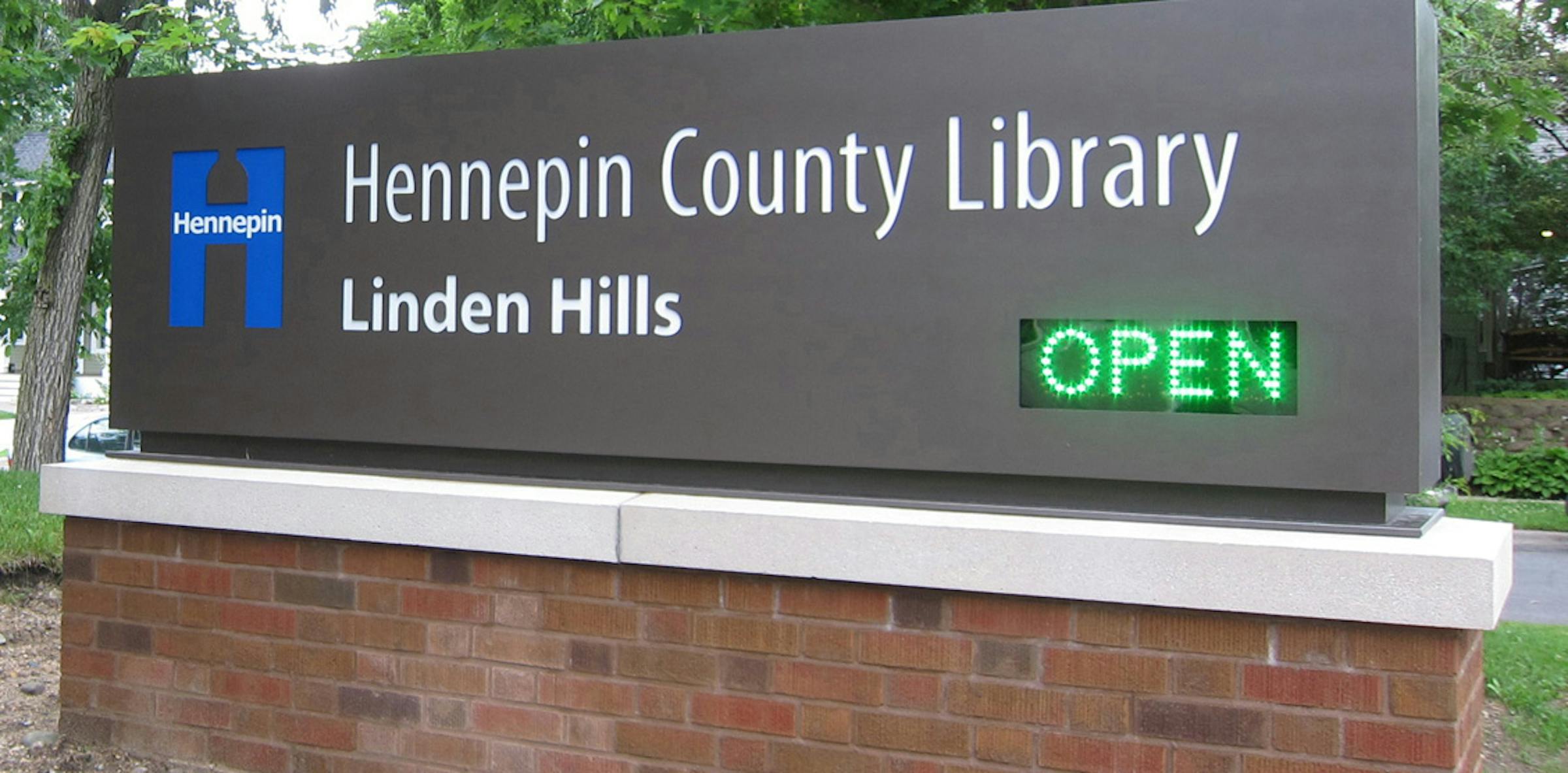 Letter of the day (June 27): Hennepin County Library